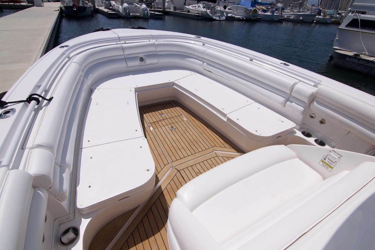 2013 Intrepid Center Console Tender for sale - YachtWorld