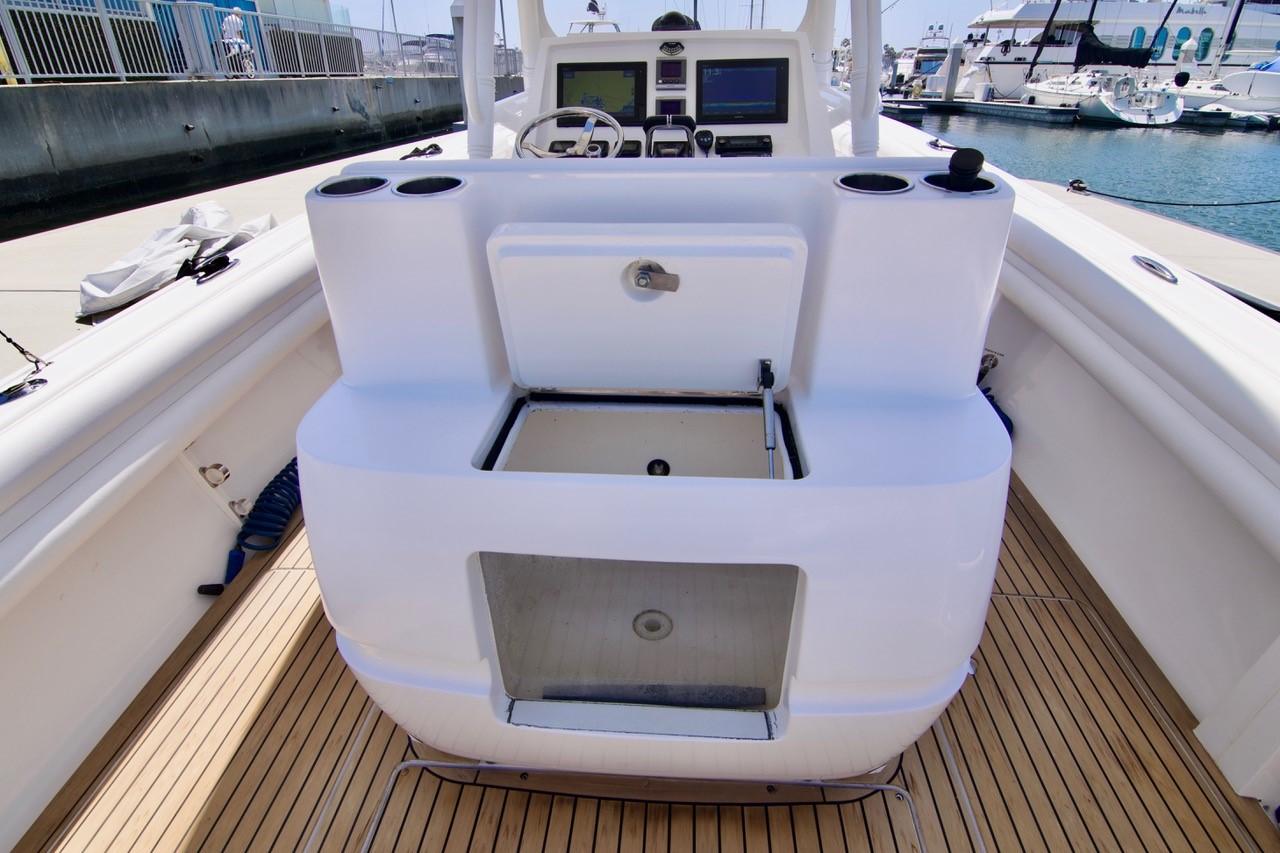 2013 Intrepid Center Console Tender for sale - YachtWorld