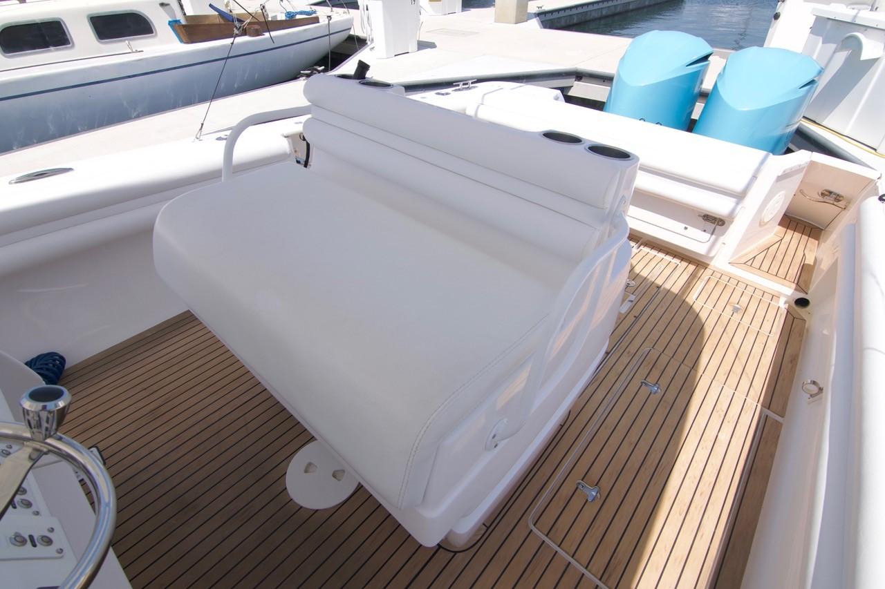 2013 Intrepid Center Console Tender for sale - YachtWorld