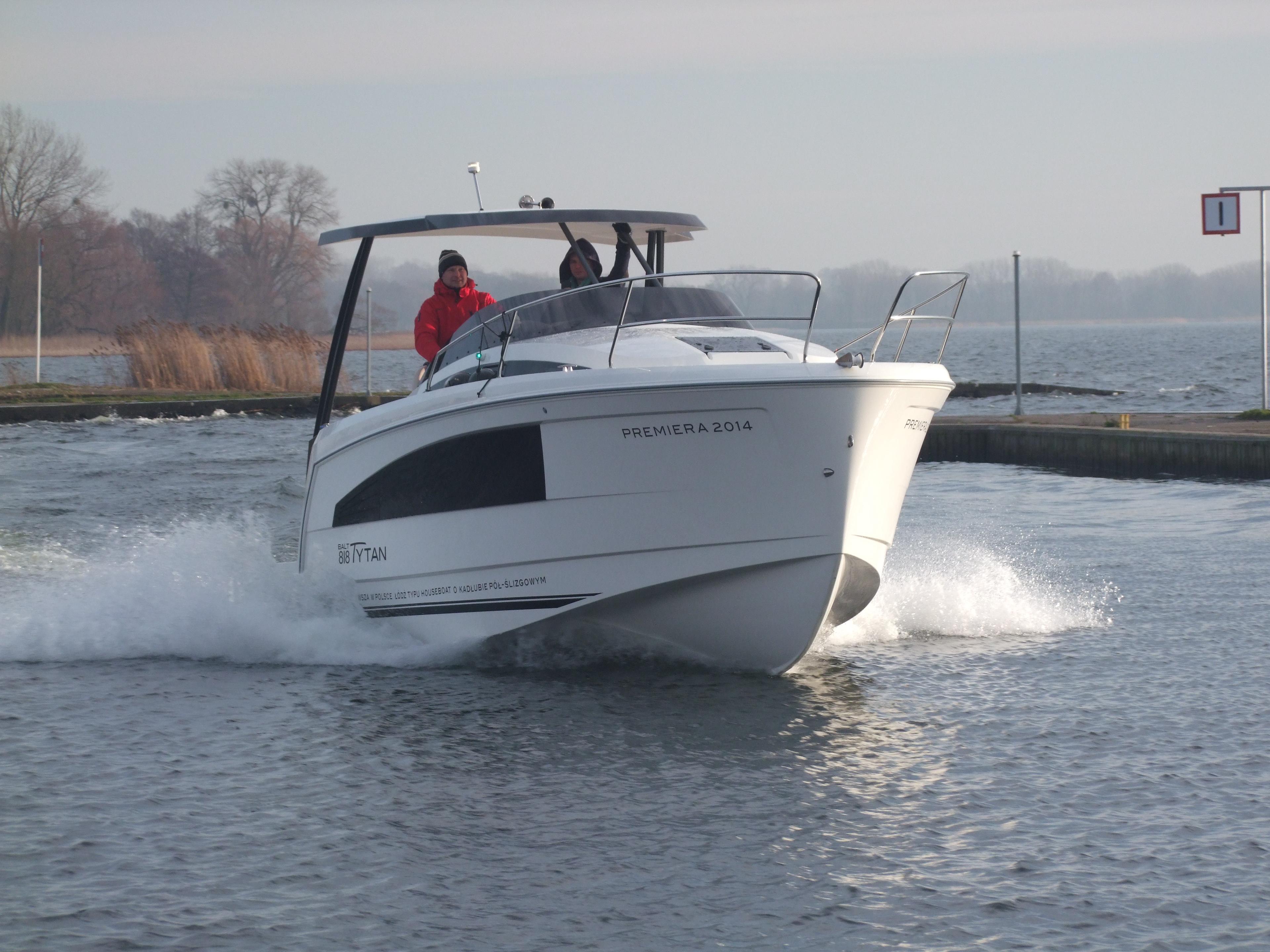 New 2024 Balt 818 Titanium - Treviso | TopBoats