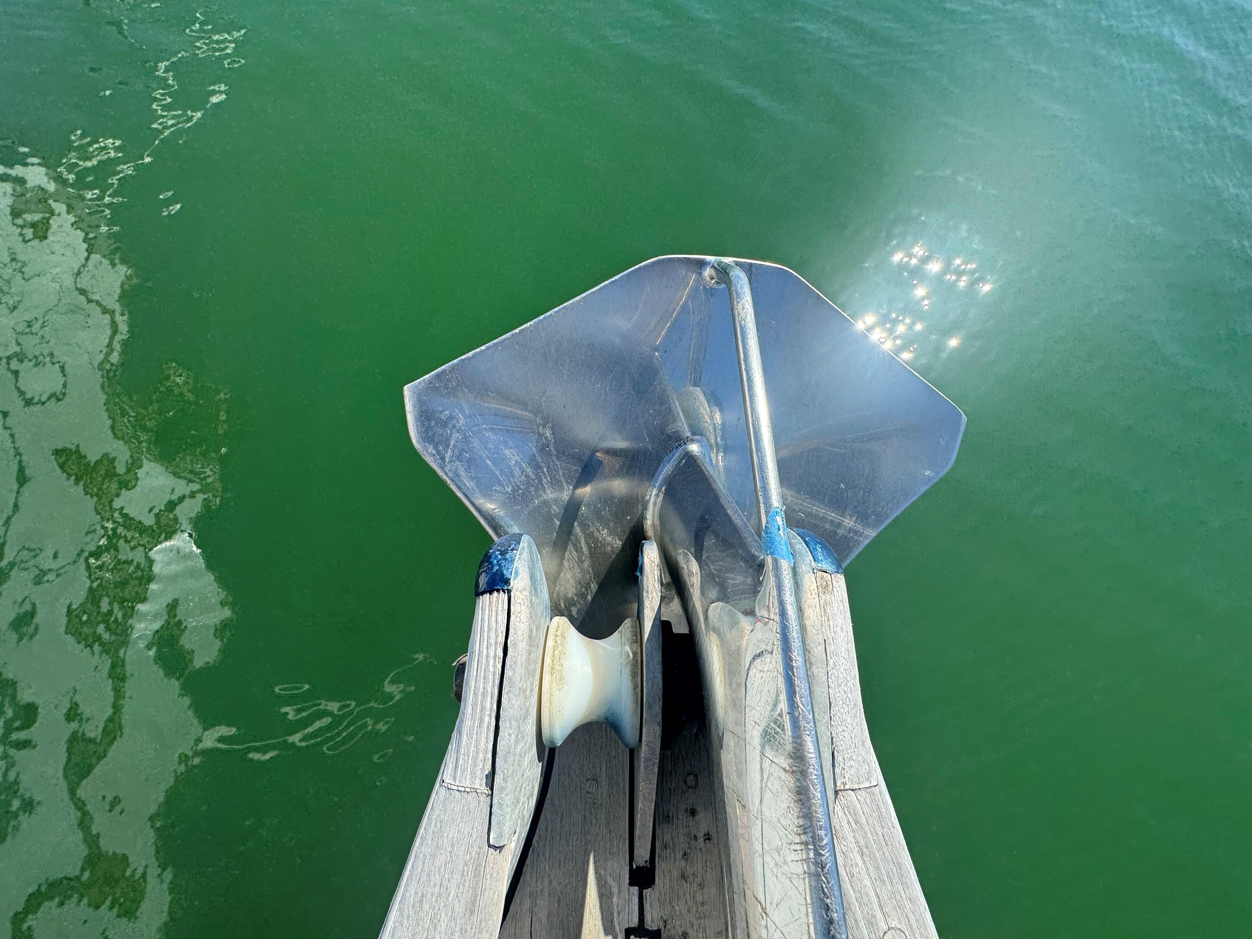 1998 One Off 51ft Aluminium Cutter Bluewater Cruiser Cruiser for sale ...