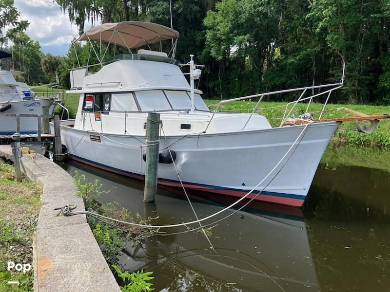 Used 1979 Mainship 34 - Florida | TopBoats