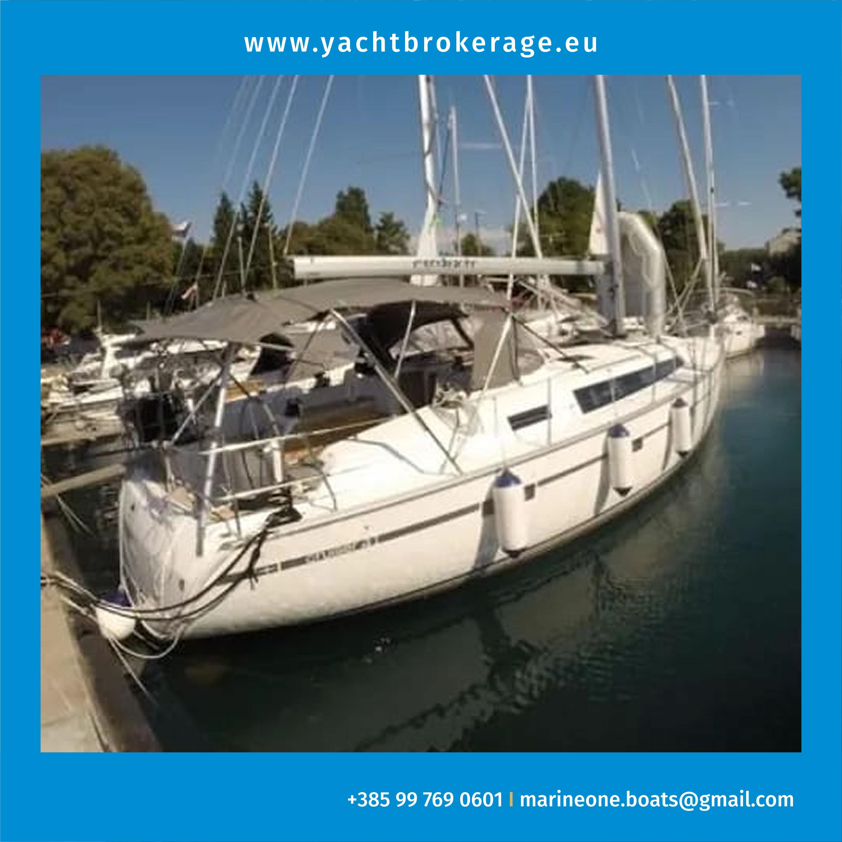 2017 Bavaria Cruiser 41 Cruiser for sale - YachtWorld