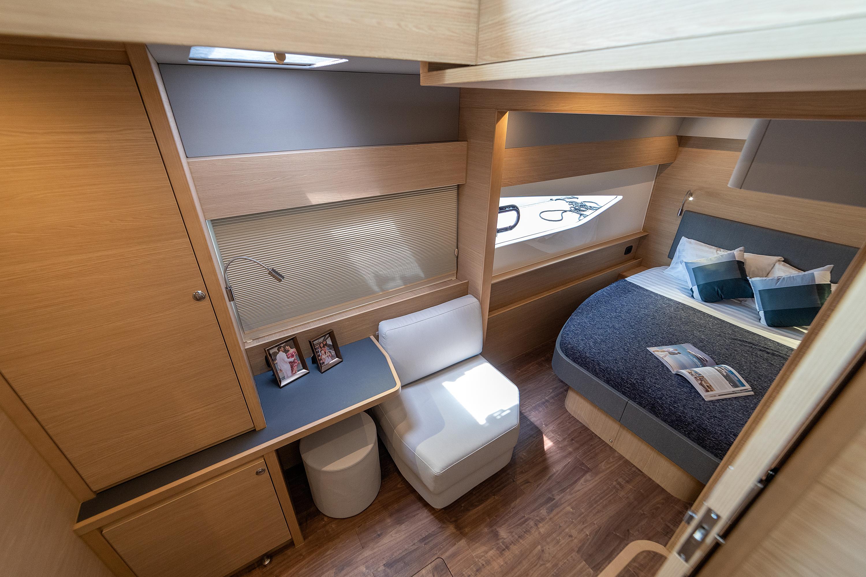 2022 Aquila 54 Power Catamaran for sale - YachtWorld