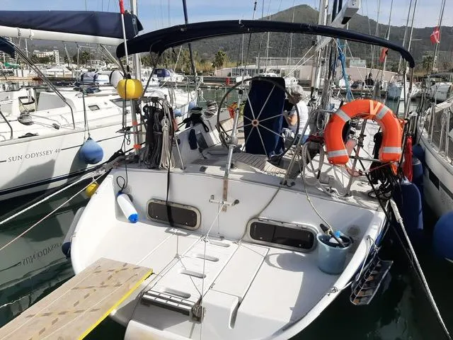 Used Comar Comet 13 in Salerno - iNautia Used Comar Comet 13 in Salerno - iNautia
