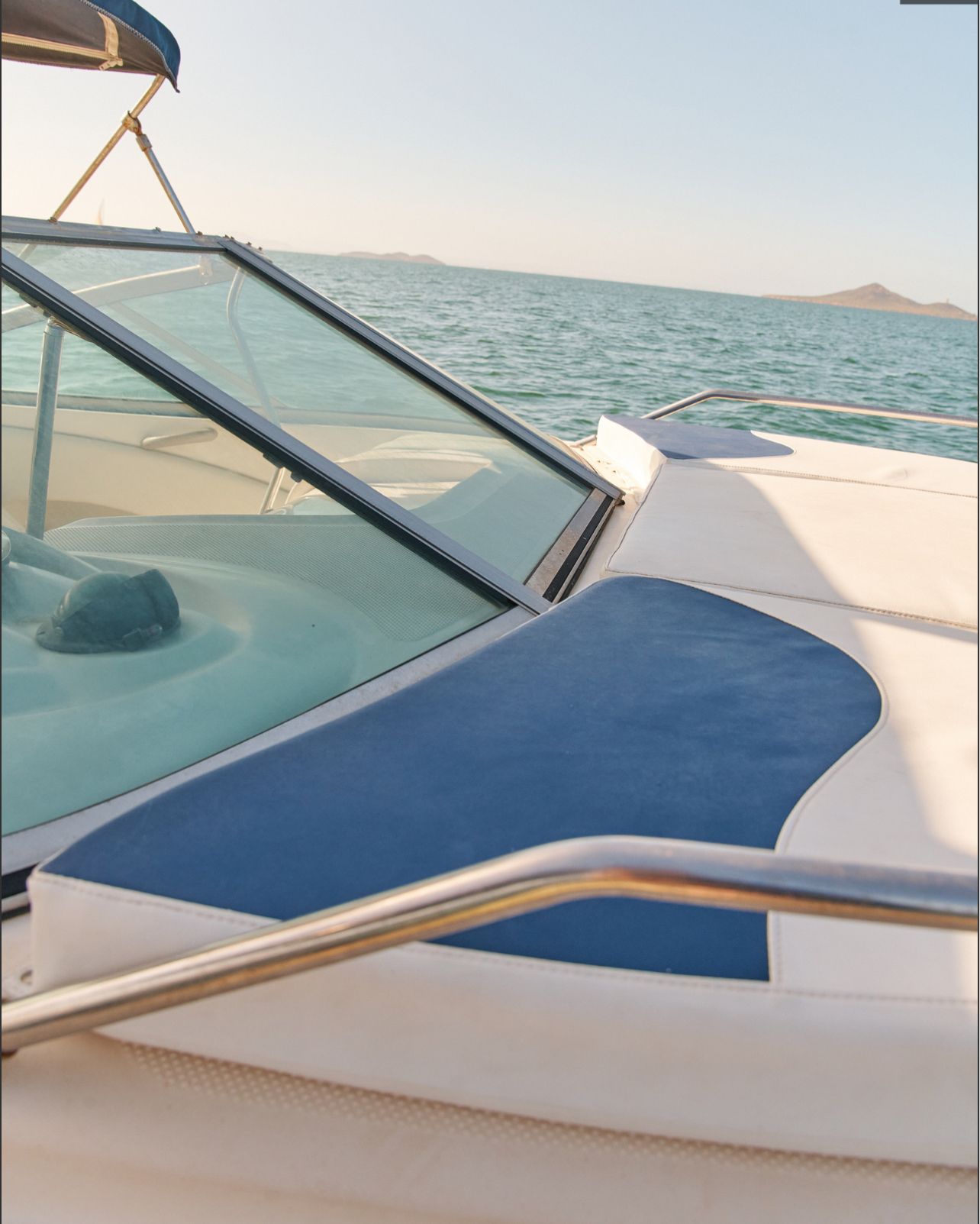 Ocasión 2004 Maxum 2400 SC3 - Murcia | TopBarcos.com