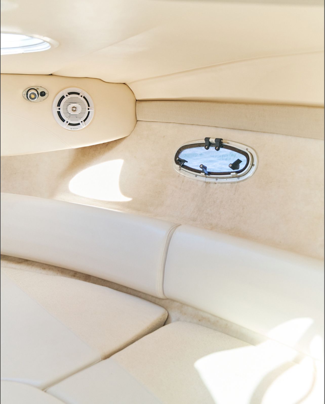 Maxum 2400 SC3 Usado en Murcia - Cosas de Barcos