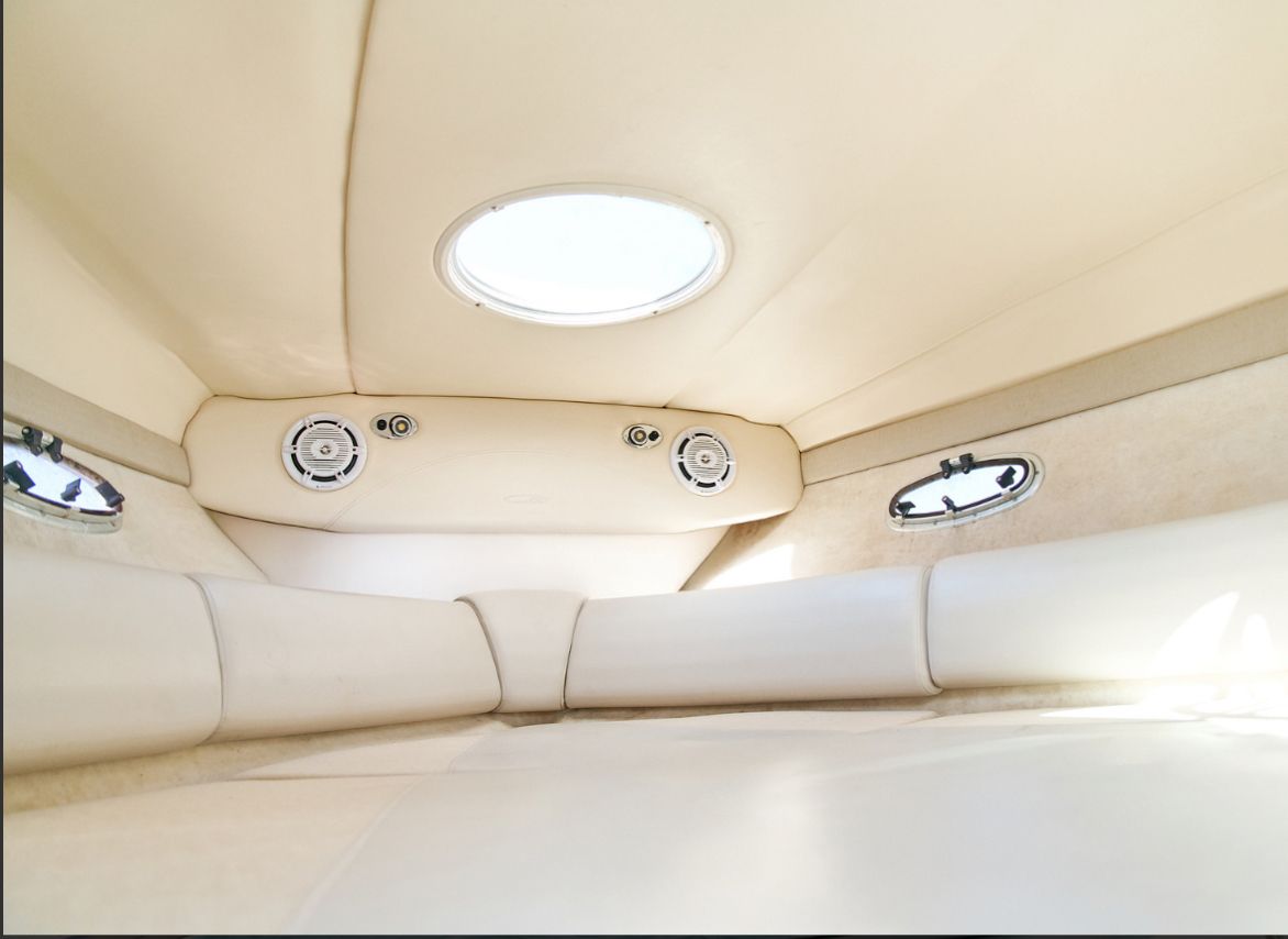 Maxum 2400 SC3 Usado en Murcia - Cosas de Barcos