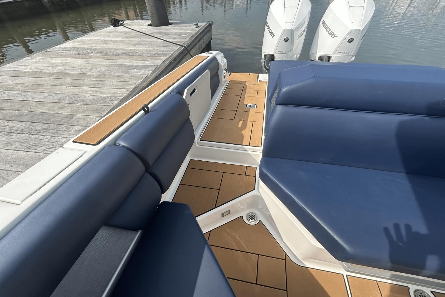 2025 Aviara AV28 Outboard Lettbåt til salgs- YachtWorld