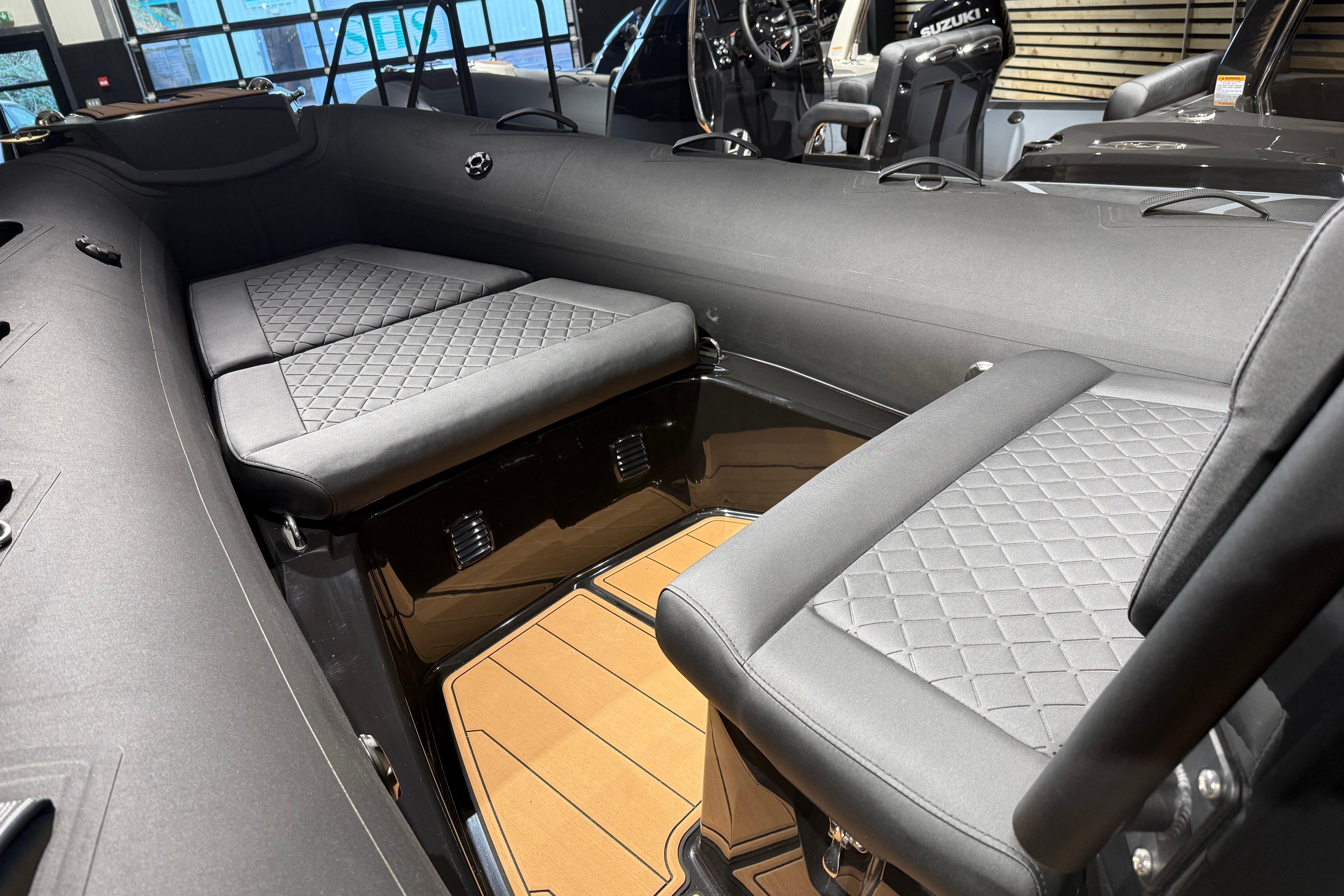 Brig Eagle 6.7 | 2026 | 7m - Devon | Boatshop24