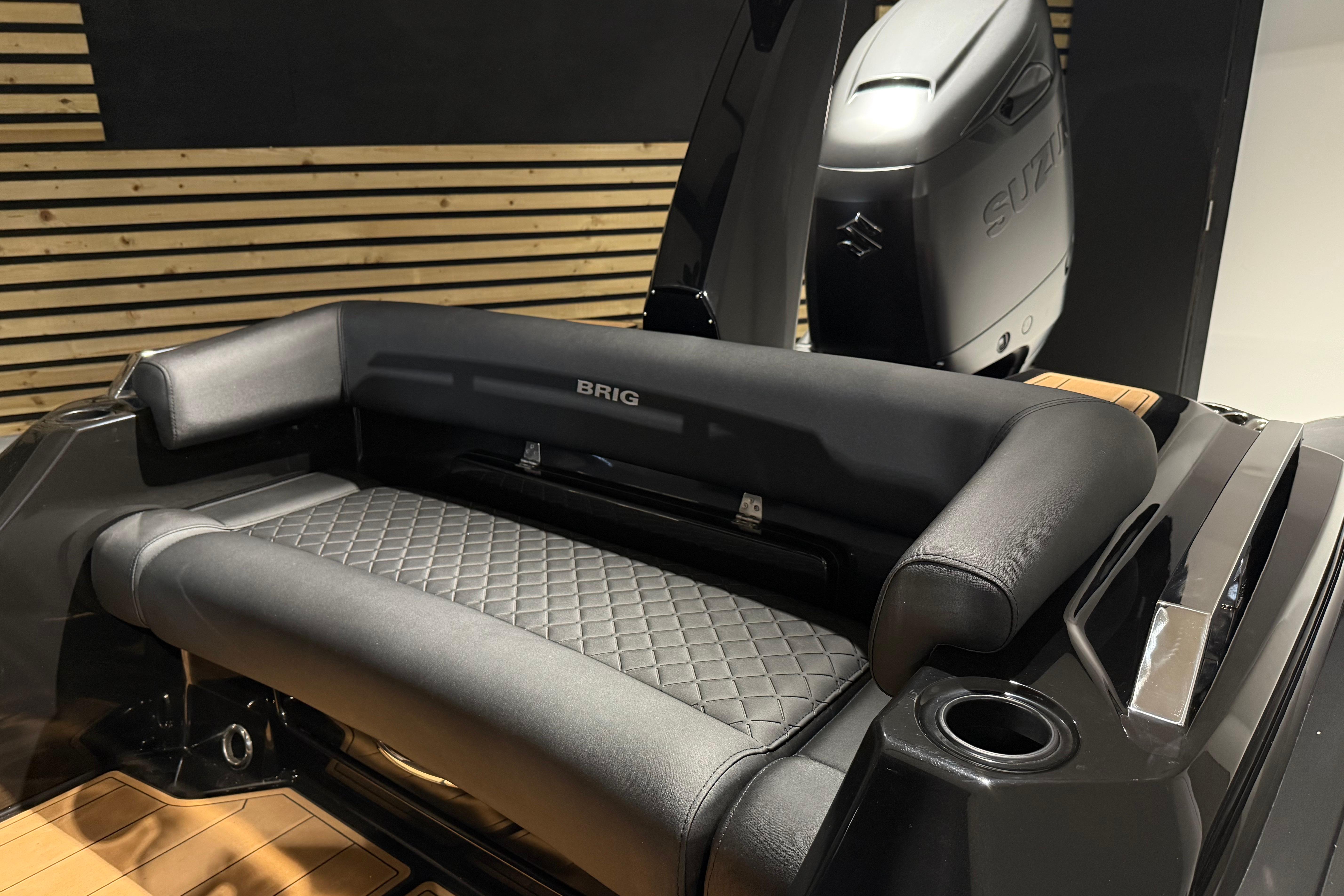 Brig Eagle 6.7 | 2026 | 7m - Devon | Boatshop24