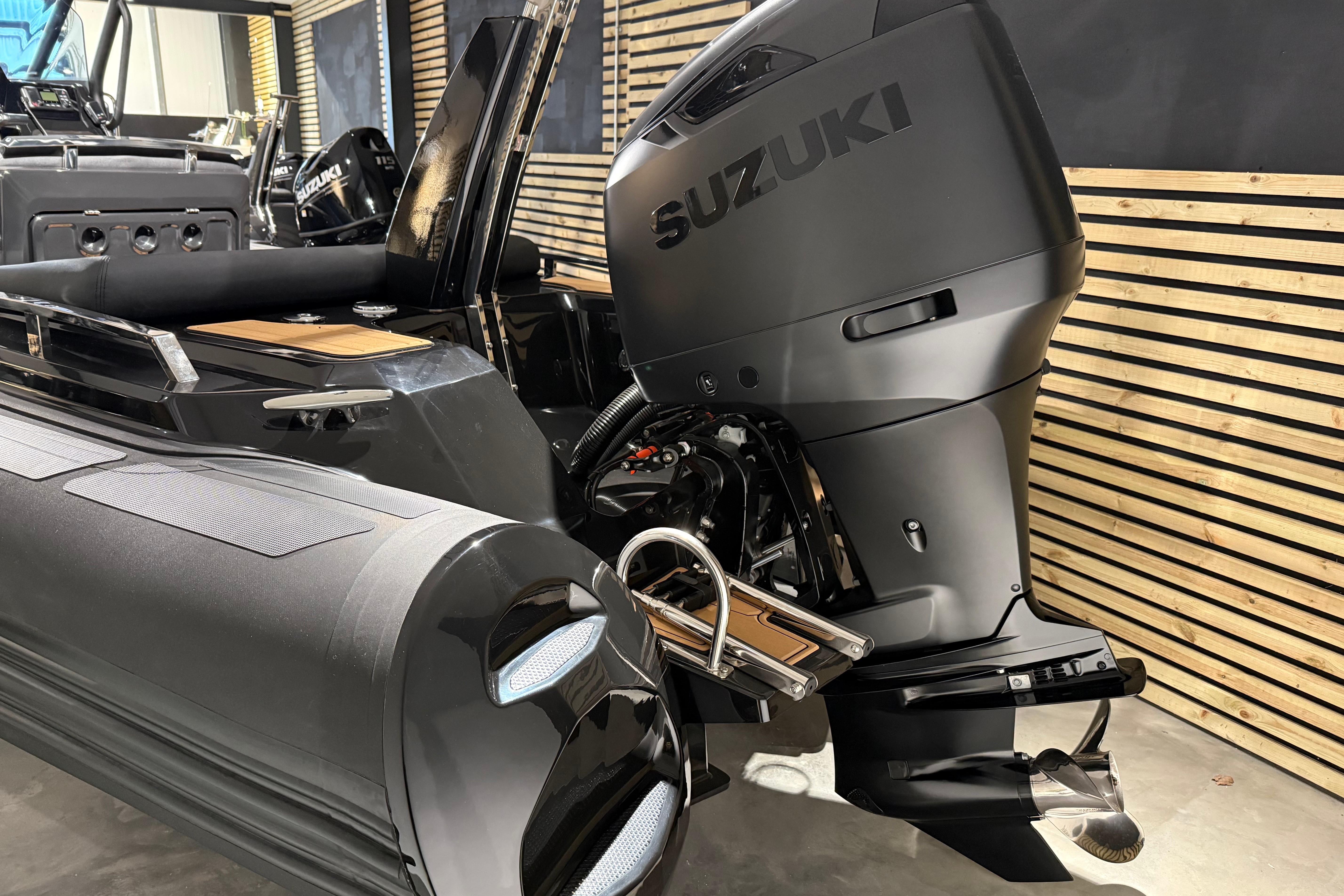 Brig Eagle 6.7 | 2026 | 7m - Devon | Boatshop24