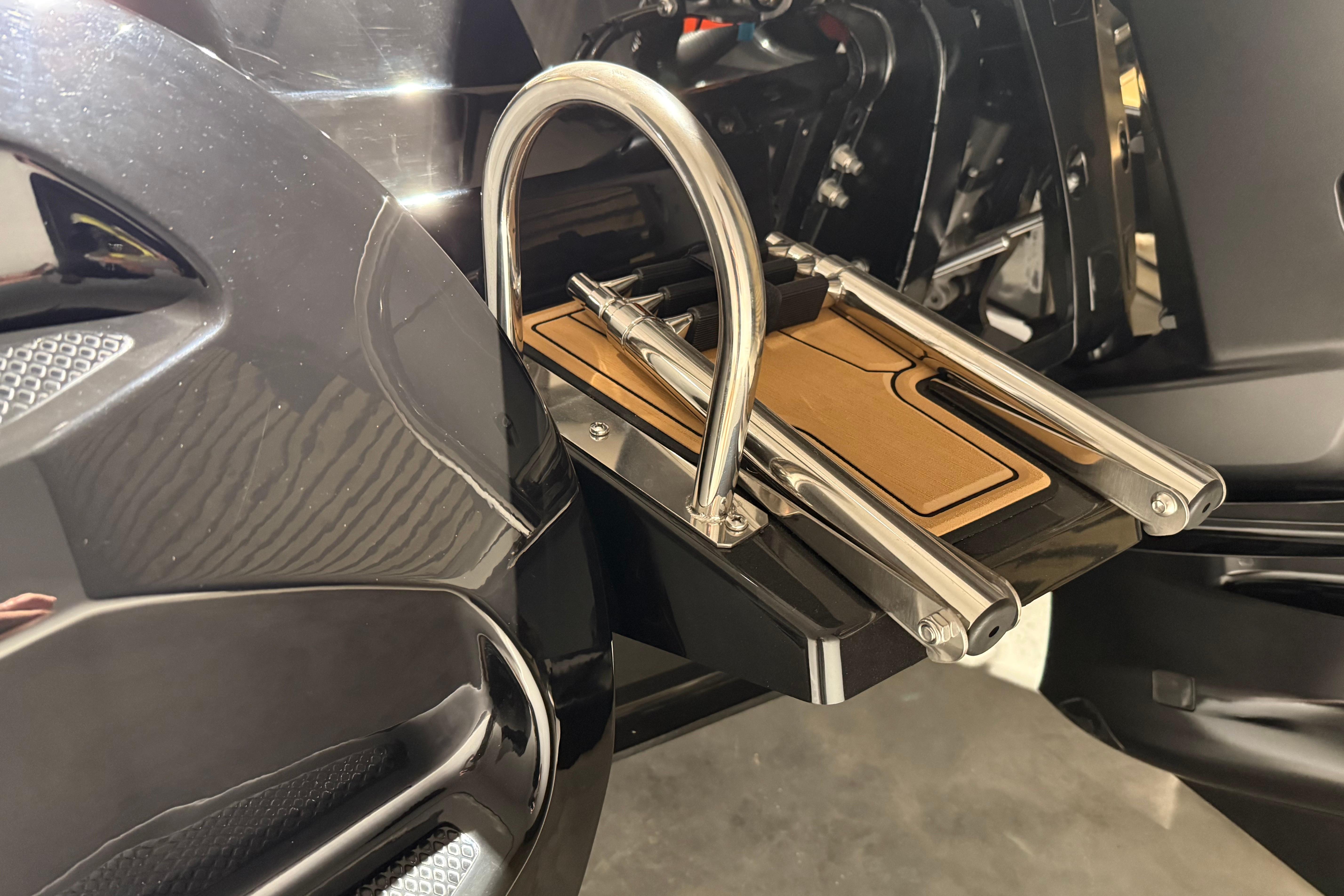 Brig Eagle 6.7 | 2026 | 7m - Devon | Boatshop24