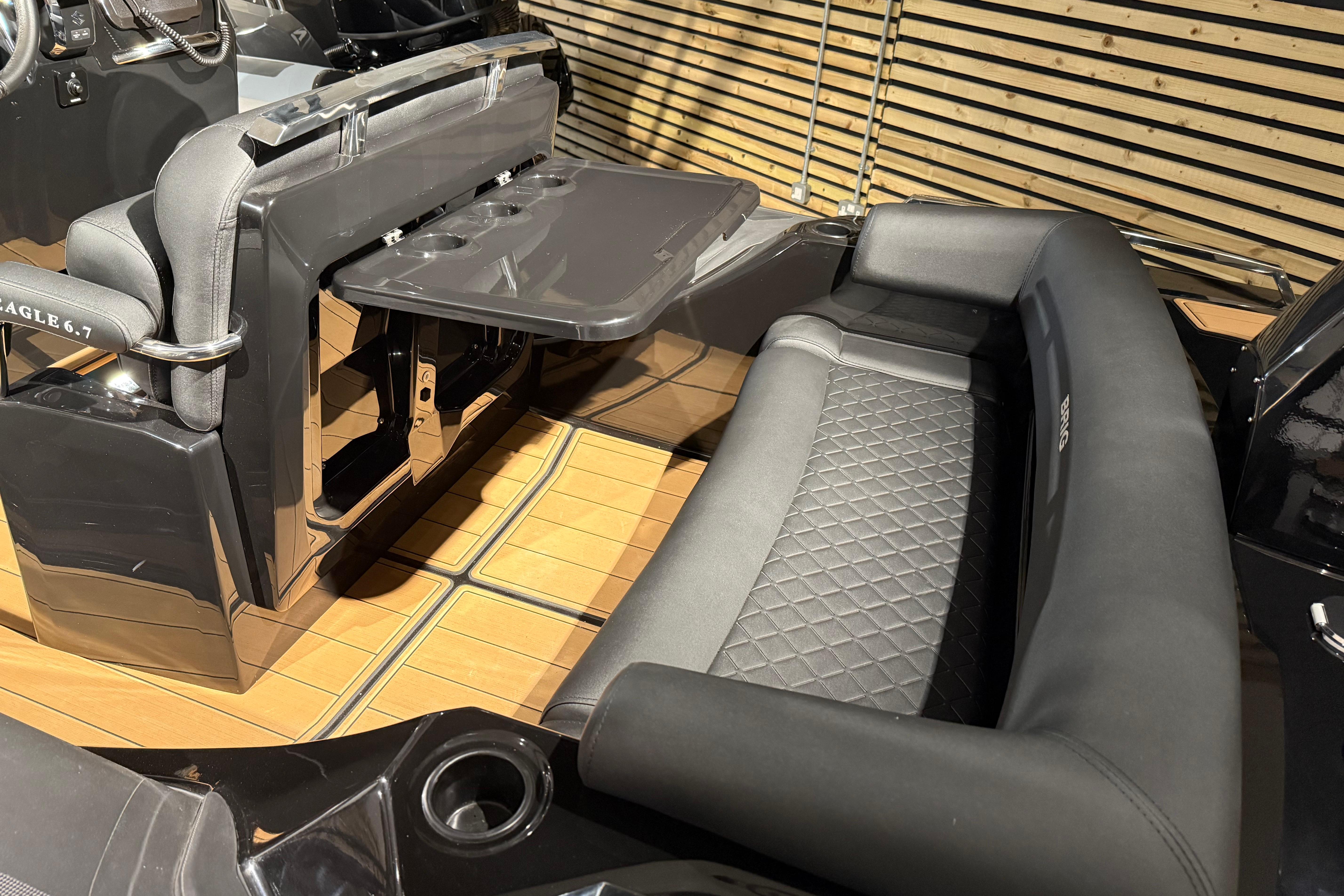 Brig Eagle 6.7 | 2026 | 7m - Devon | Boatshop24