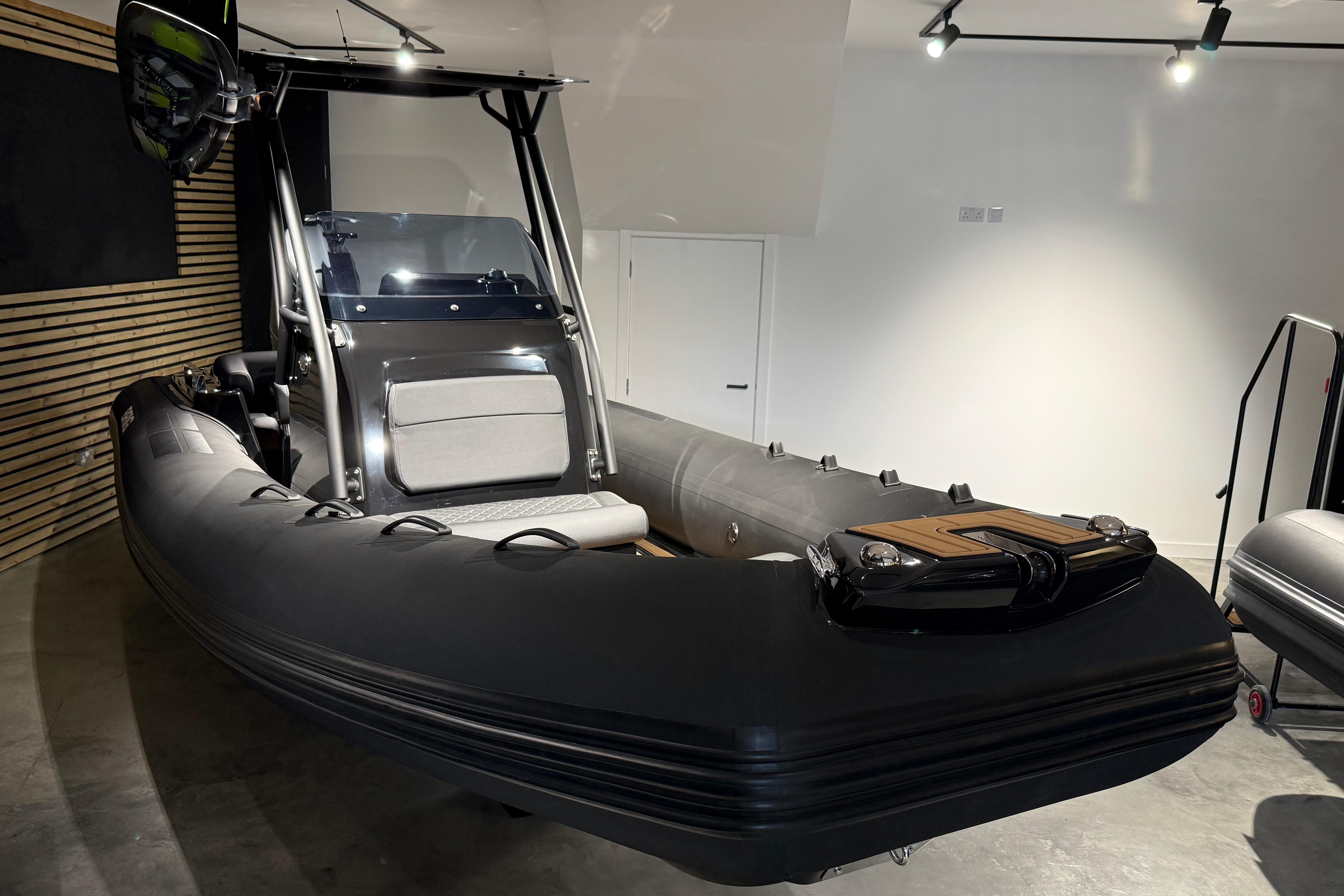 Brig Eagle 6.7 | 2026 | 7m - Devon | Boatshop24