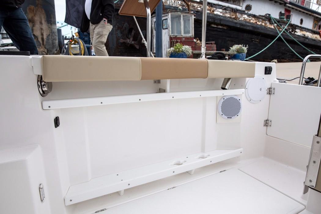 2025 Ranger Tugs R-27 Tug for sale - YachtWorld