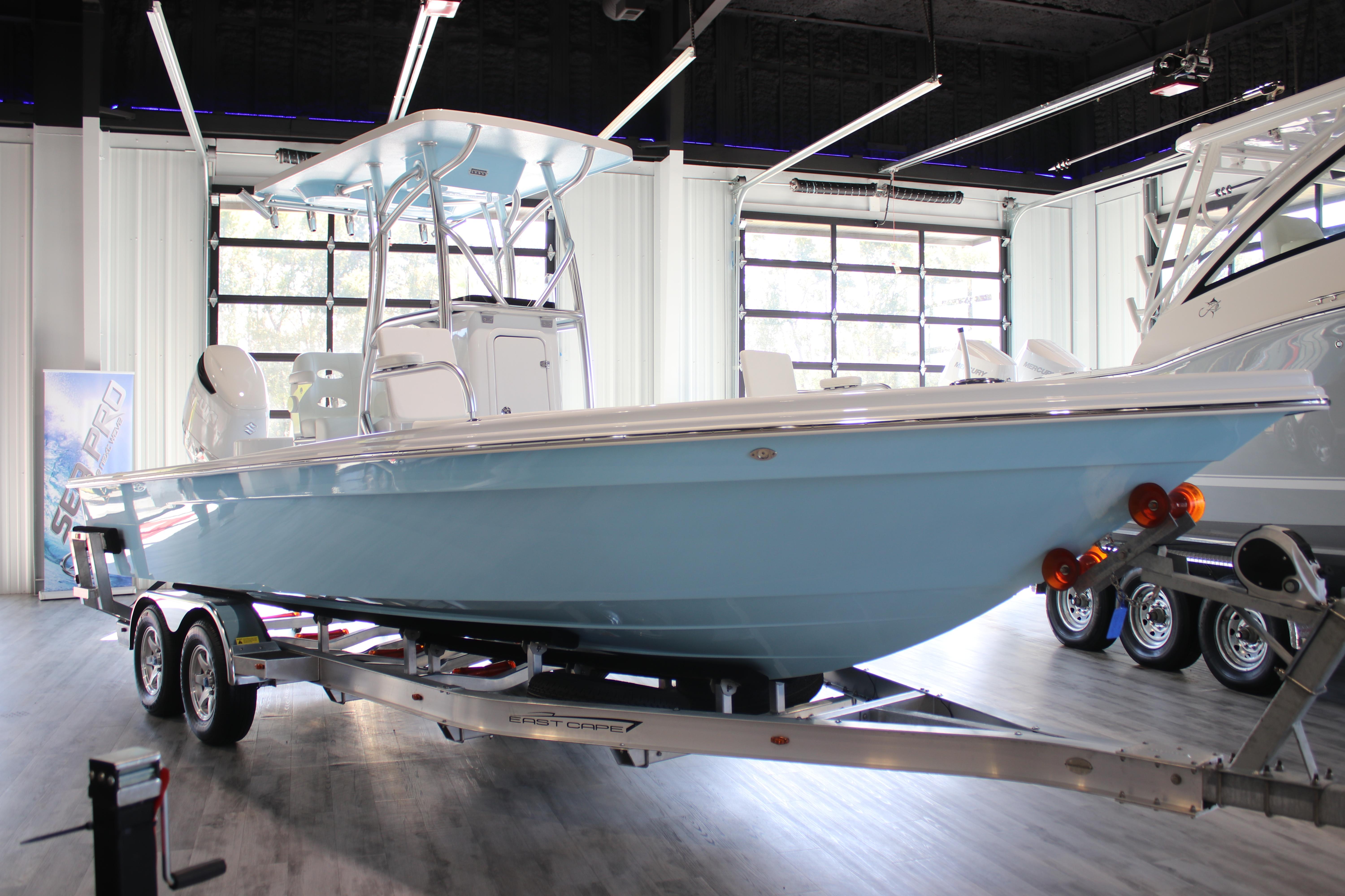 East Cape boats for sale | YachtWorld