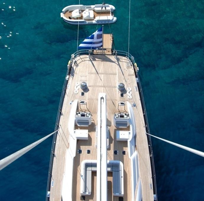 ARISTARCHOS Other Nautor Swan for sale - YachtWorld