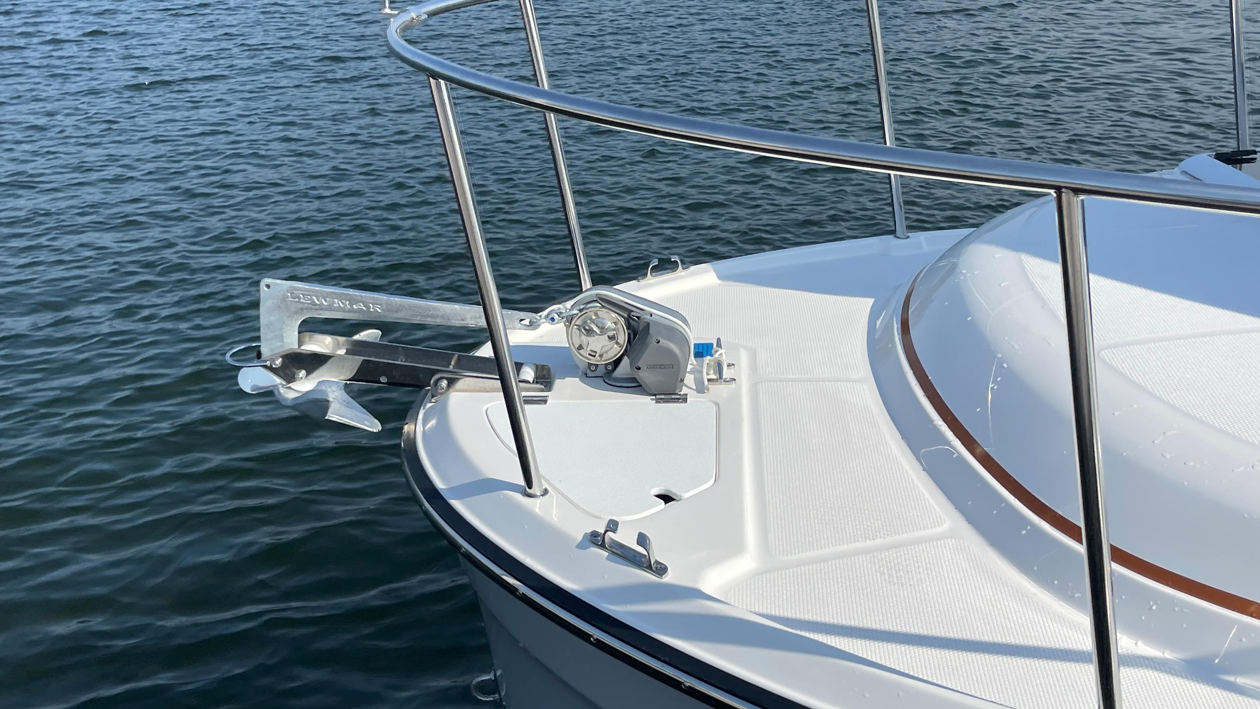 2025 Ranger Tugs R-25 Cruiser for sale - YachtWorld