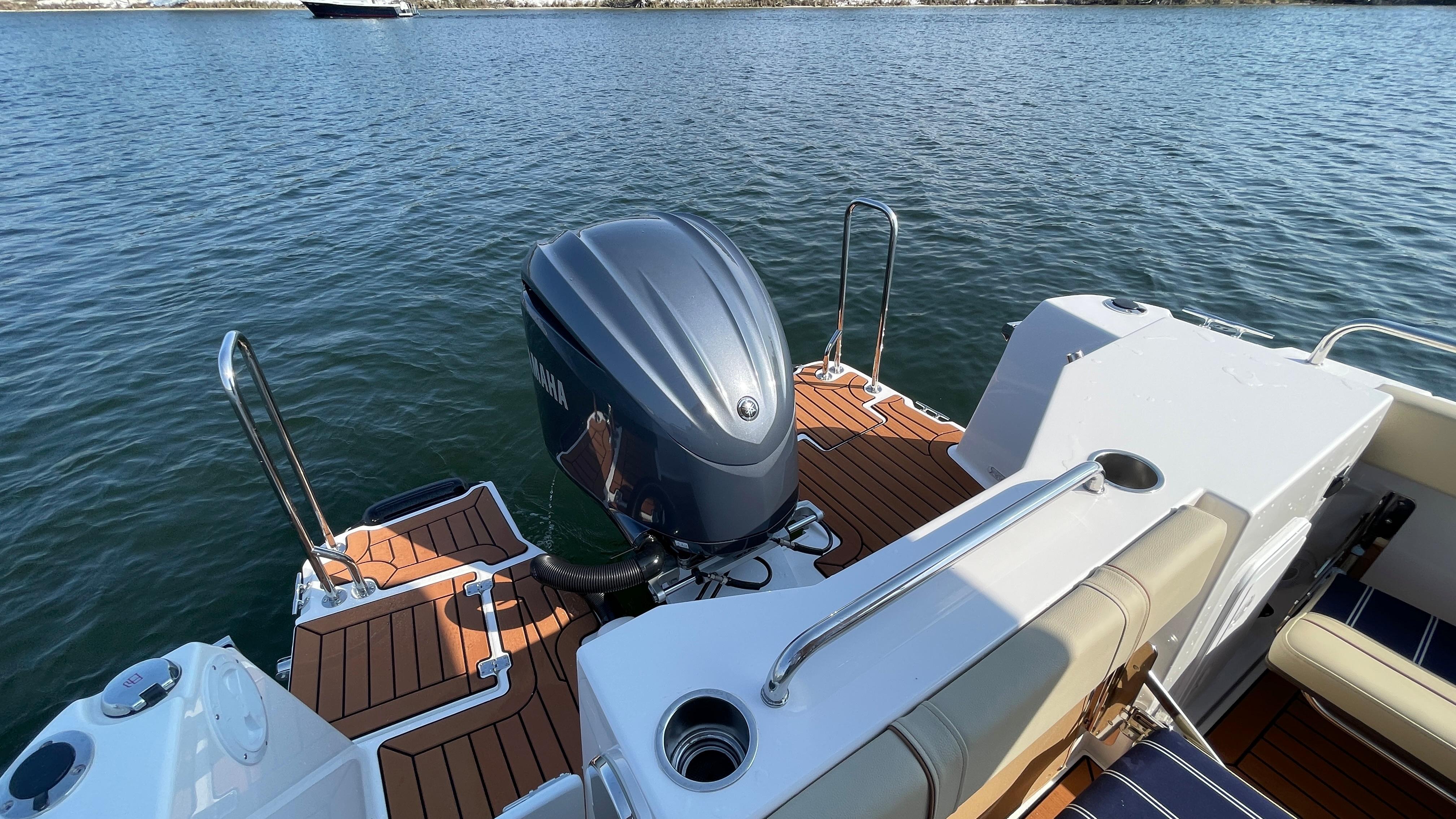 2025 Ranger Tugs R-25 Cruiser for sale - YachtWorld