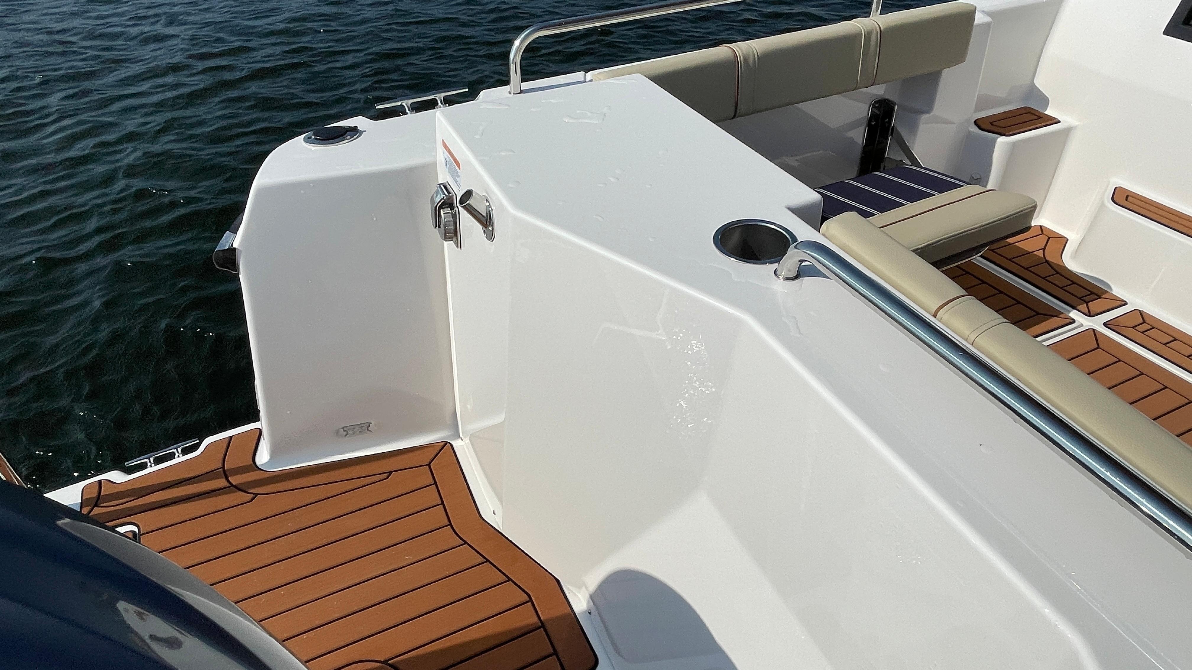 2025 Ranger Tugs R-25 Cruiser for sale - YachtWorld