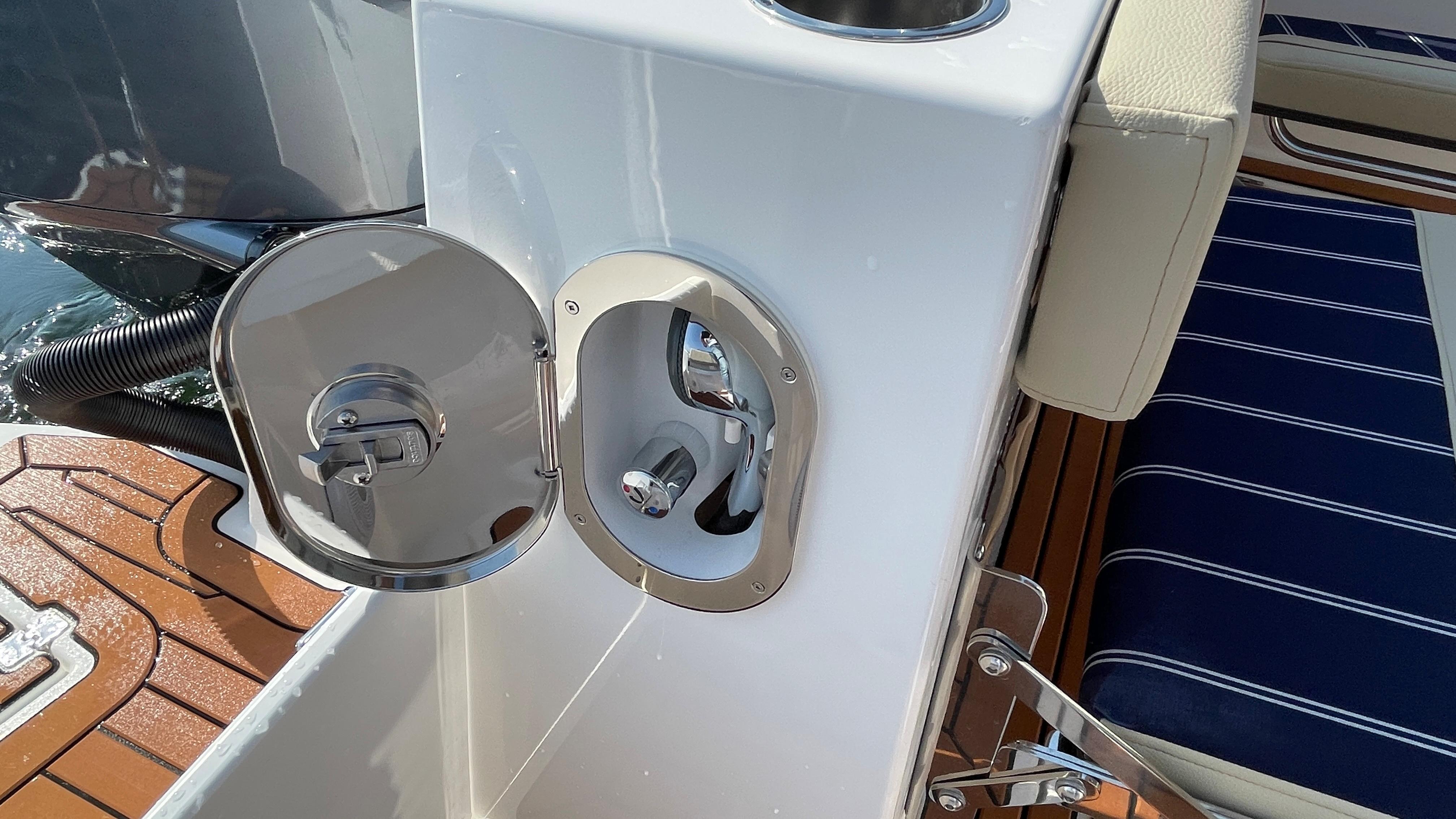 2025 Ranger Tugs R-25 Cruiser for sale - YachtWorld