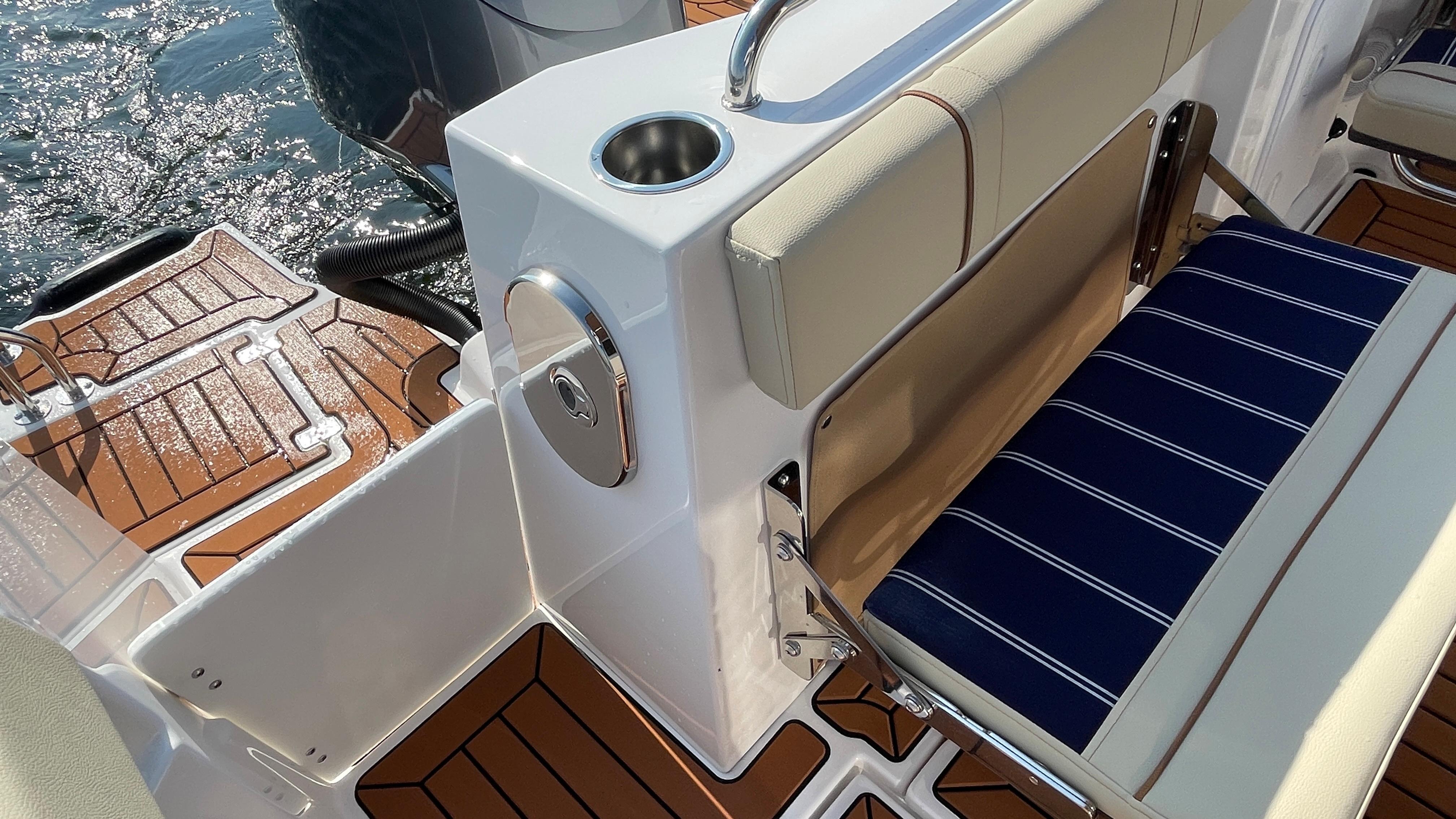 2025 Ranger Tugs R-25 Cruiser for sale - YachtWorld