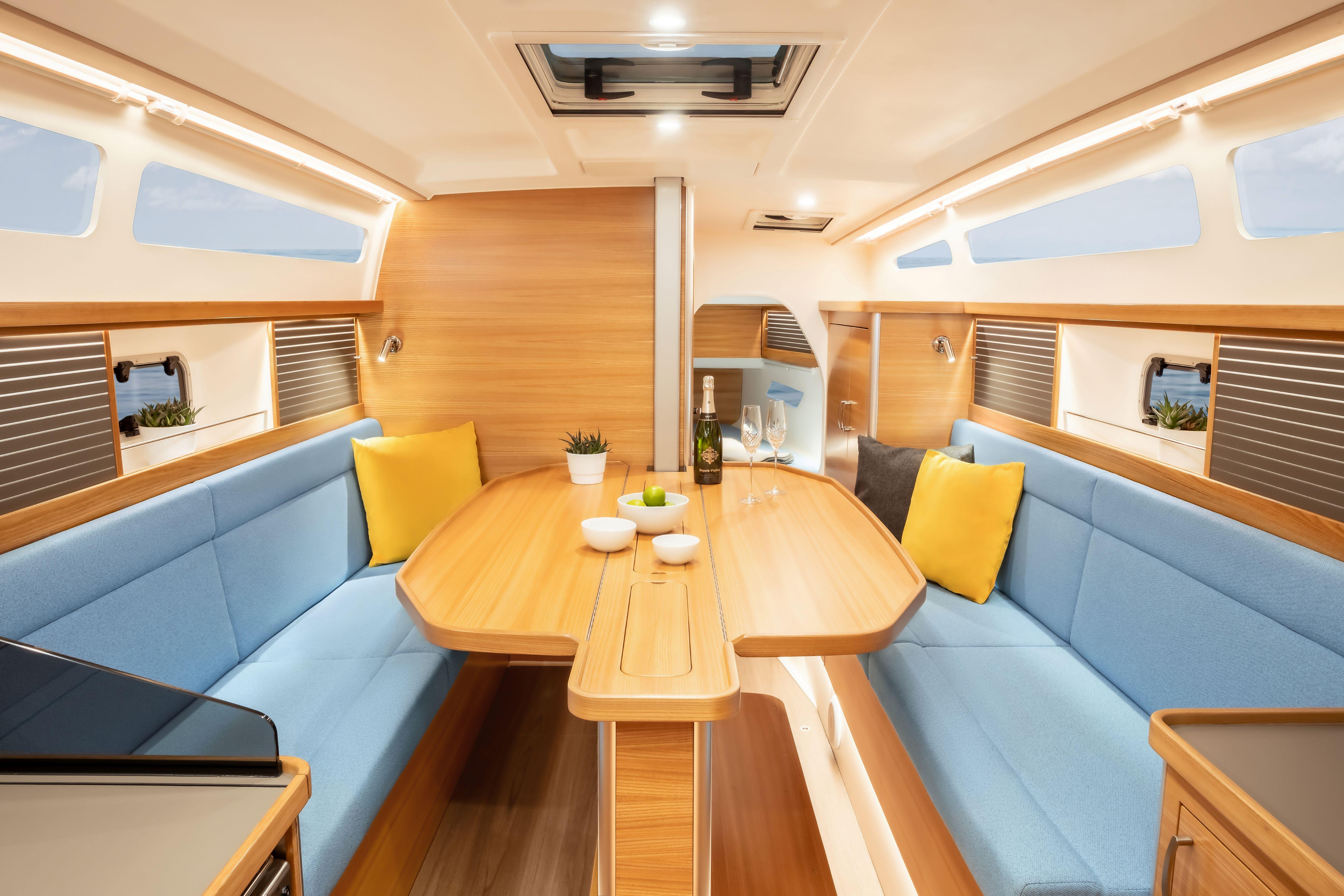 Neuf 2026 Dragonfly 36 performance - février 2026 - Vendée ( 85 ...