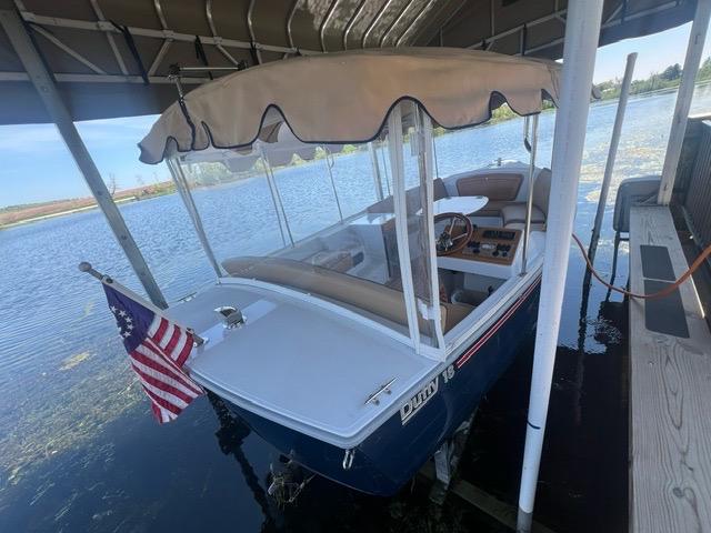 Used Duffy boats for sale | YachtWorld