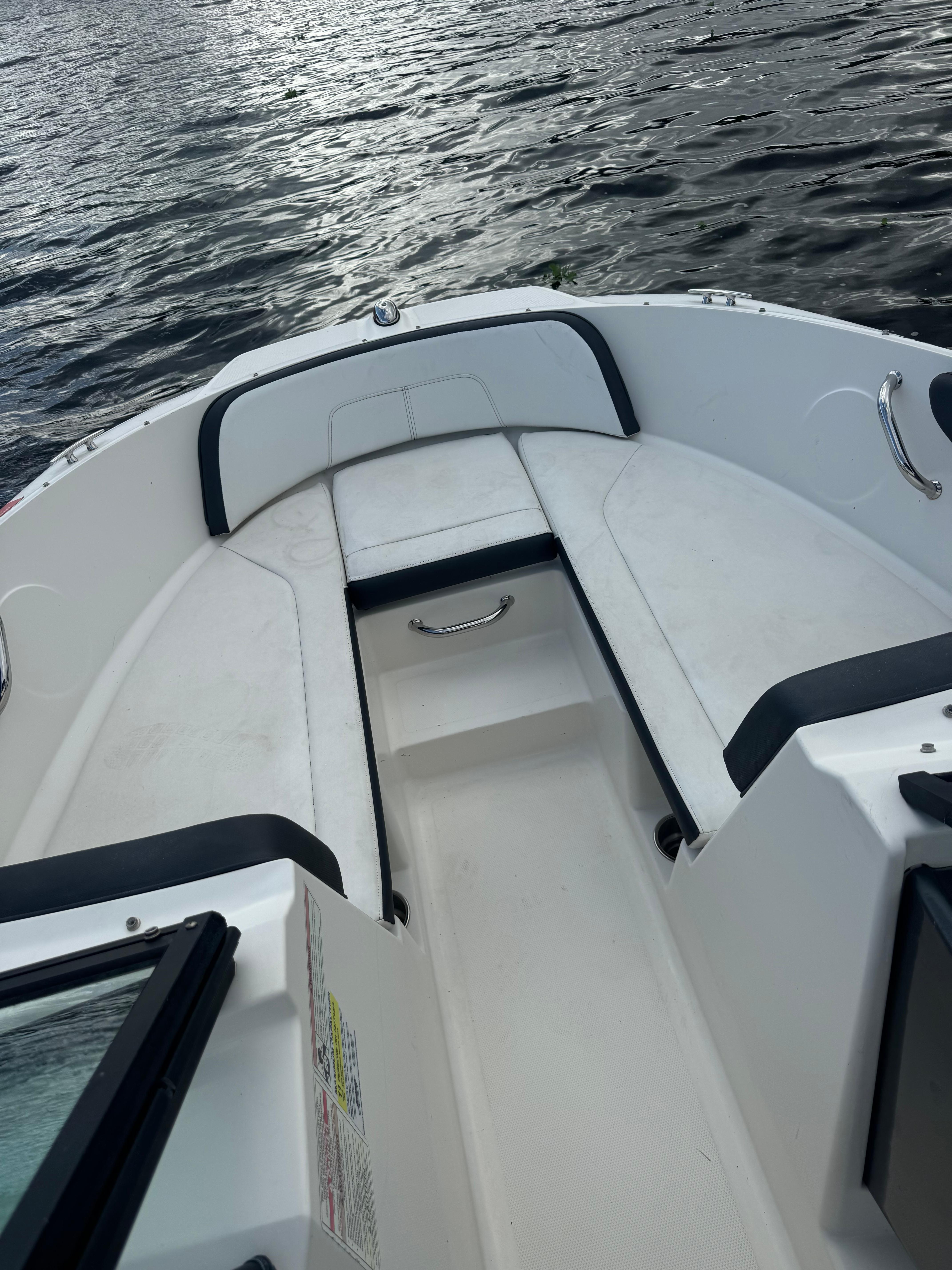 2017 Sea Ray 19 SPX Center Console for sale - YachtWorld