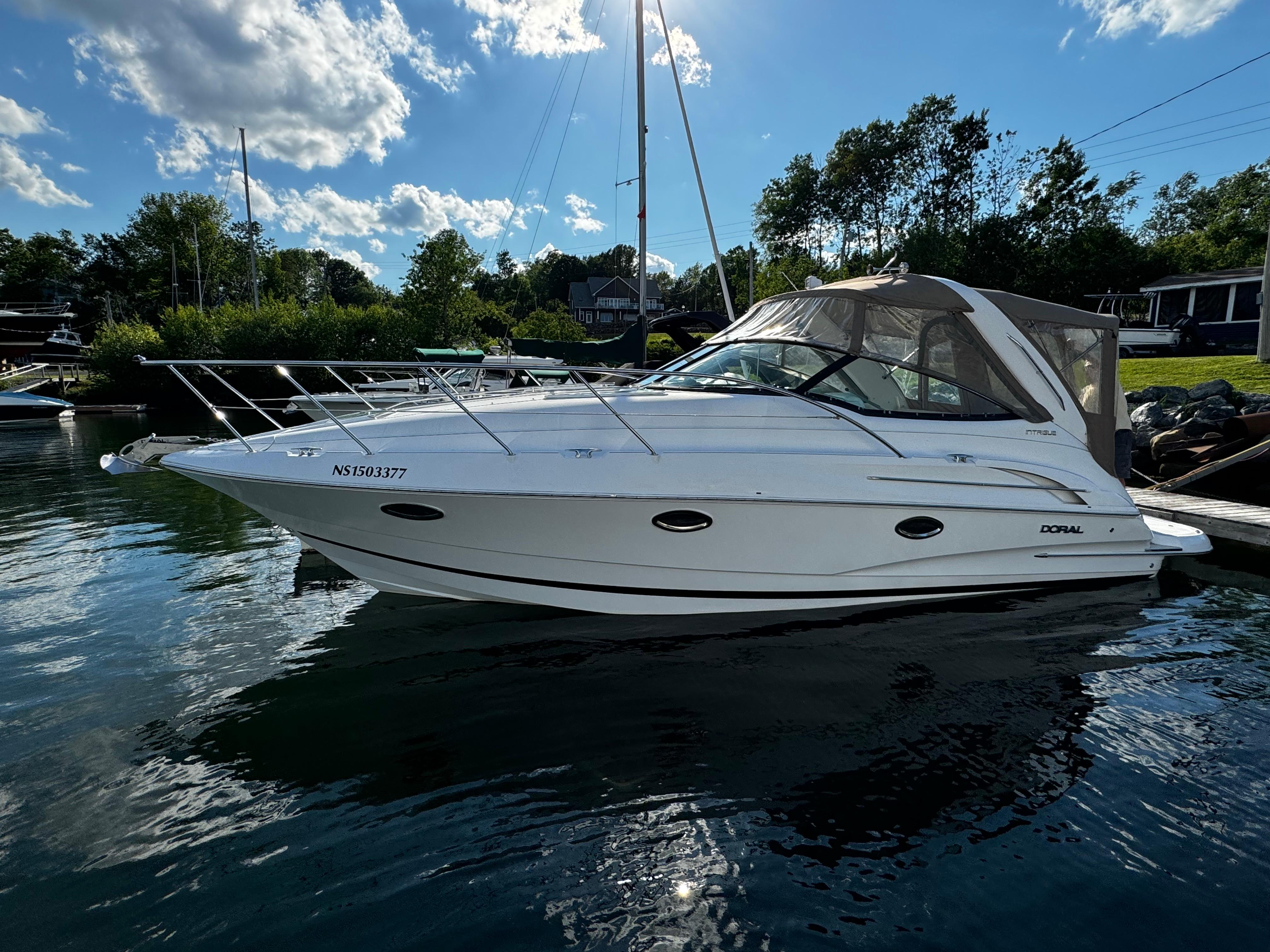 Doral boats for sale | YachtWorld