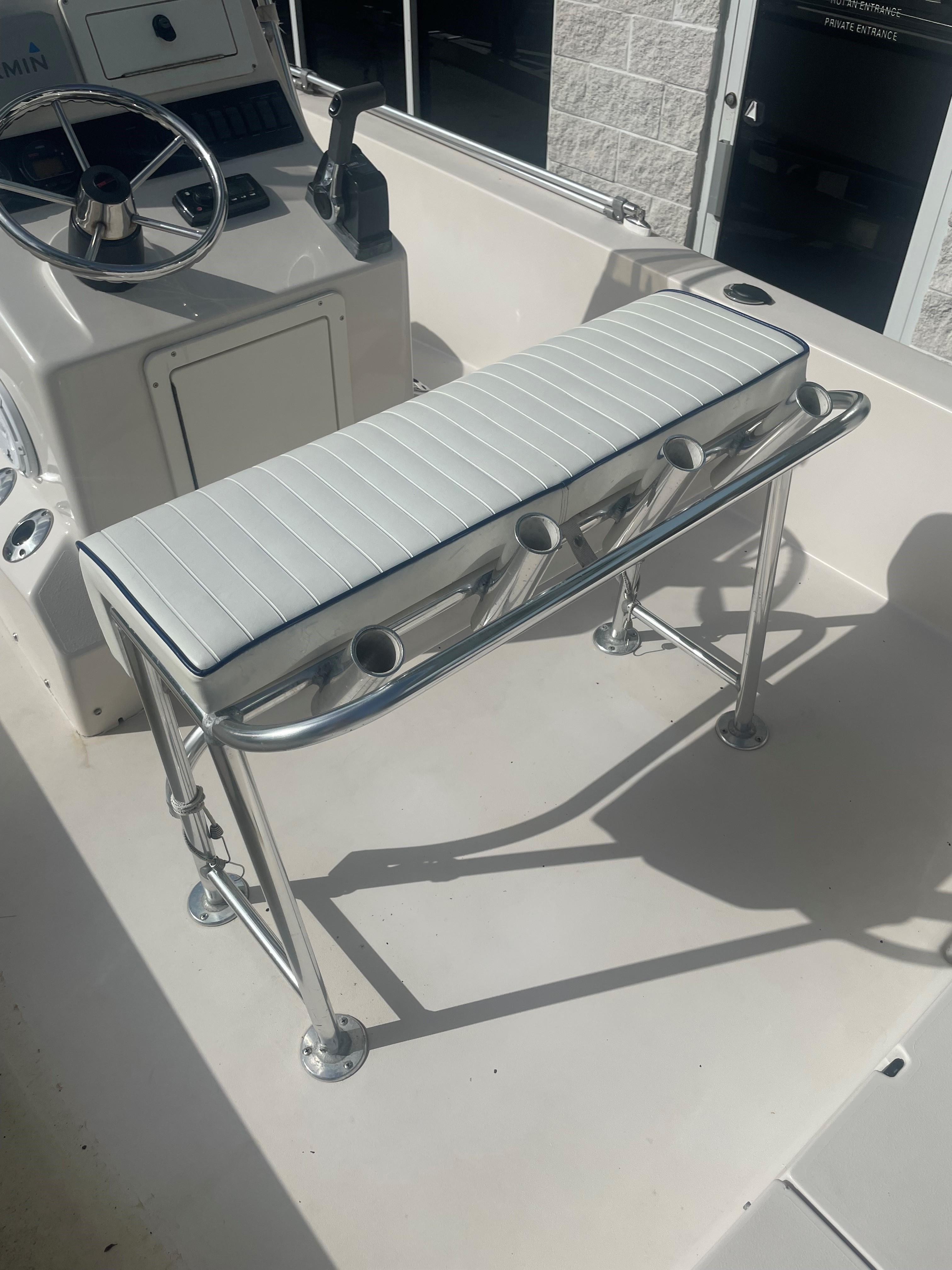 2003 Pathfinder 2400 Pathfinder Bay for sale - YachtWorld