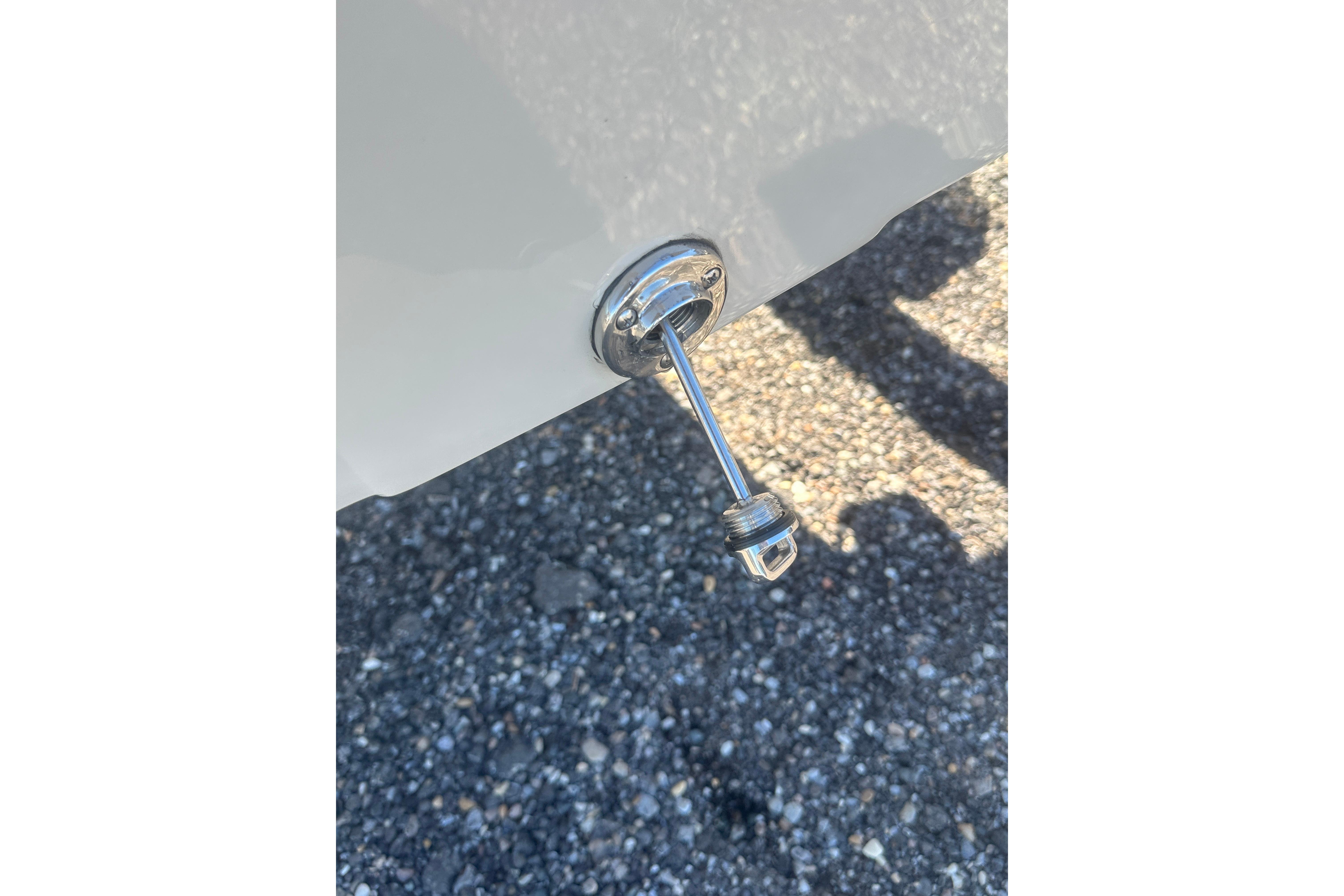 2026 Delta Boatworks Delta D18 Skiff til salgs- YachtWorld