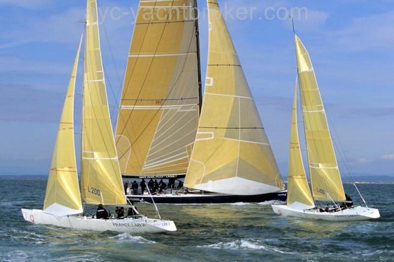 Tweedehands 1993 J.T.A FRANCE LAB 1 & 2 Pyrénées-Atlantiques ( 64 ... Tweedehands 1993 J.T.A FRANCE LAB 1 & 2 Pyrénées-Atlantiques ( 64 ...