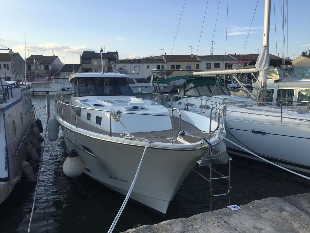 Delphia 1350 Escape | 2016 | 14m - Gard ( 30 ) | Boatshop24