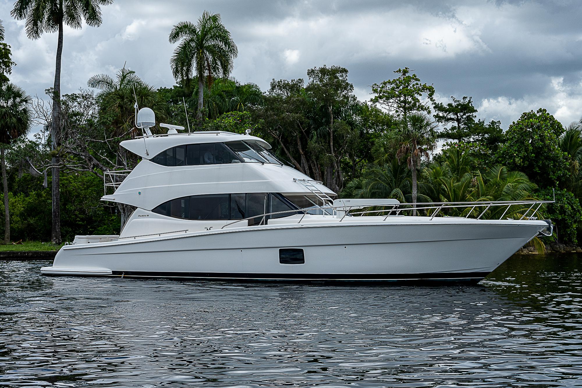 Power Maritimo boats for sale | YachtWorld