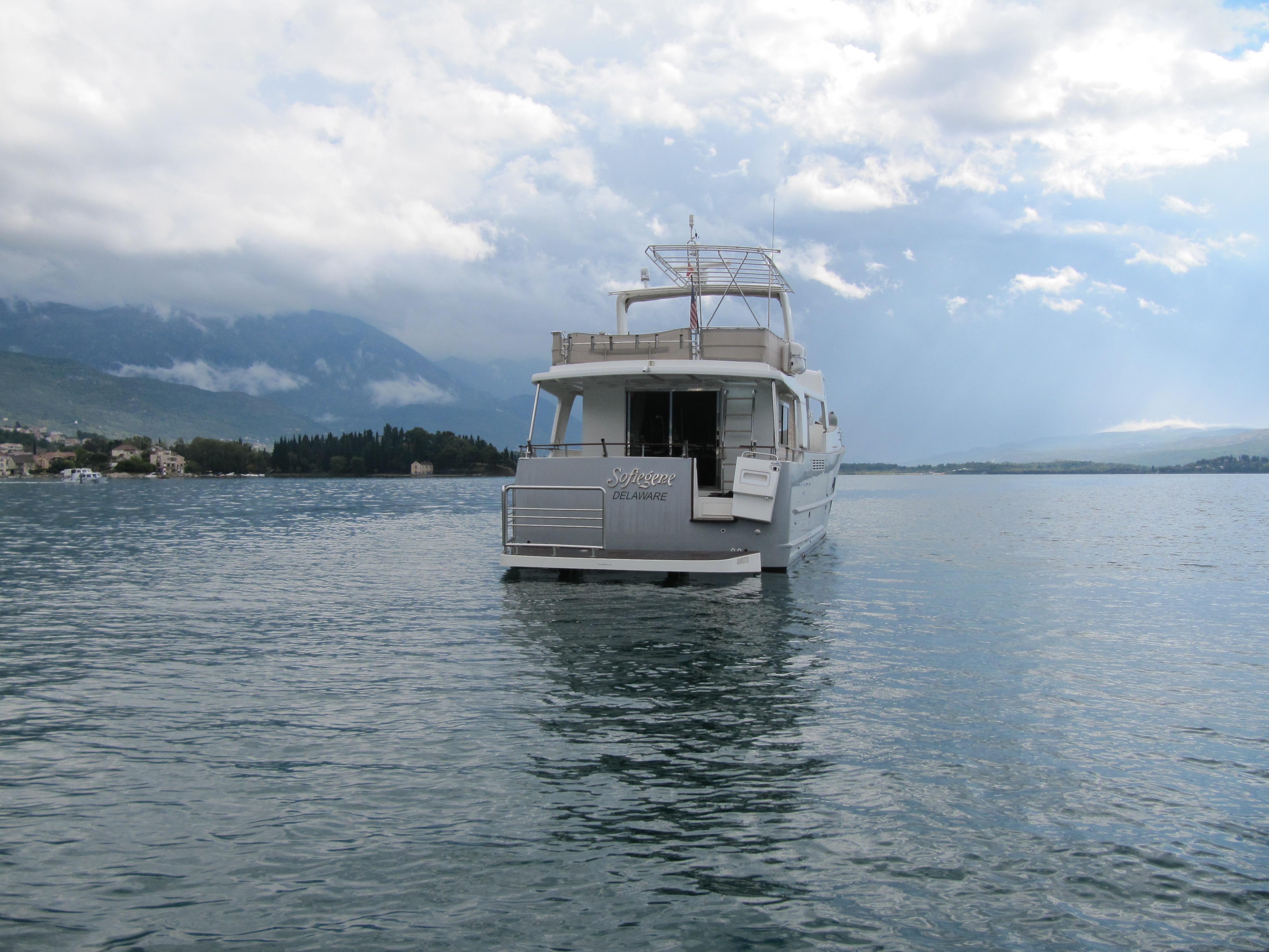 2012 Beneteau Swift Trawler 52 Trawlers te koop- YachtWorld