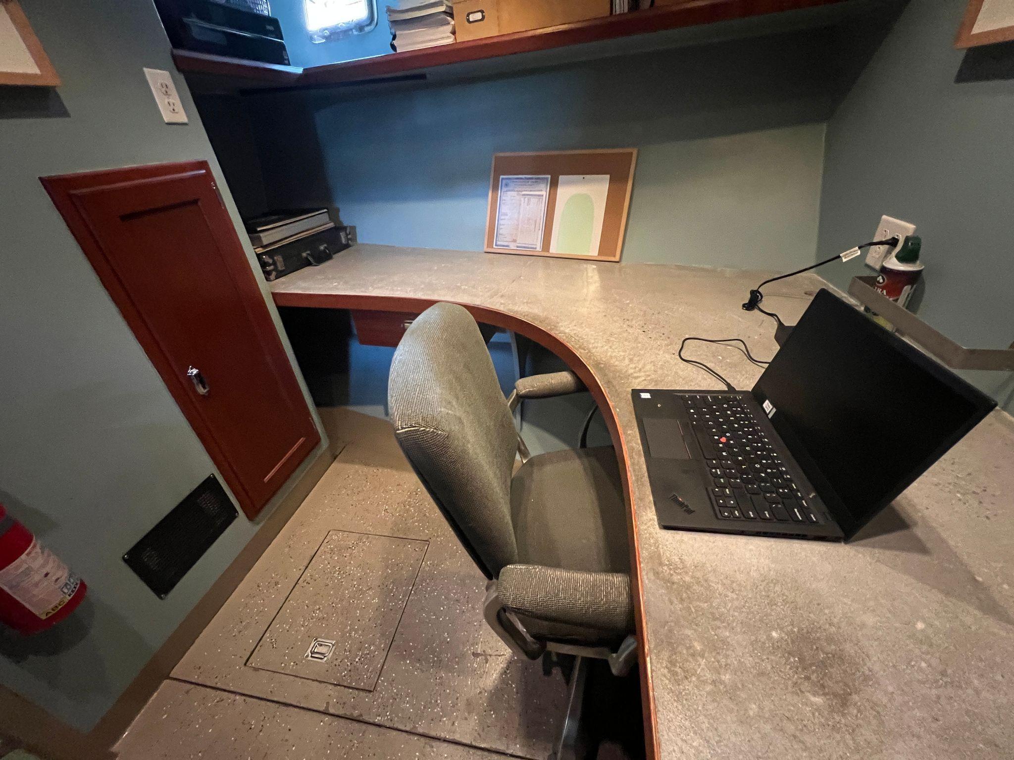 1982 Custom 50 Long Range Expedition Trawler Trawler for sale - YachtWorld