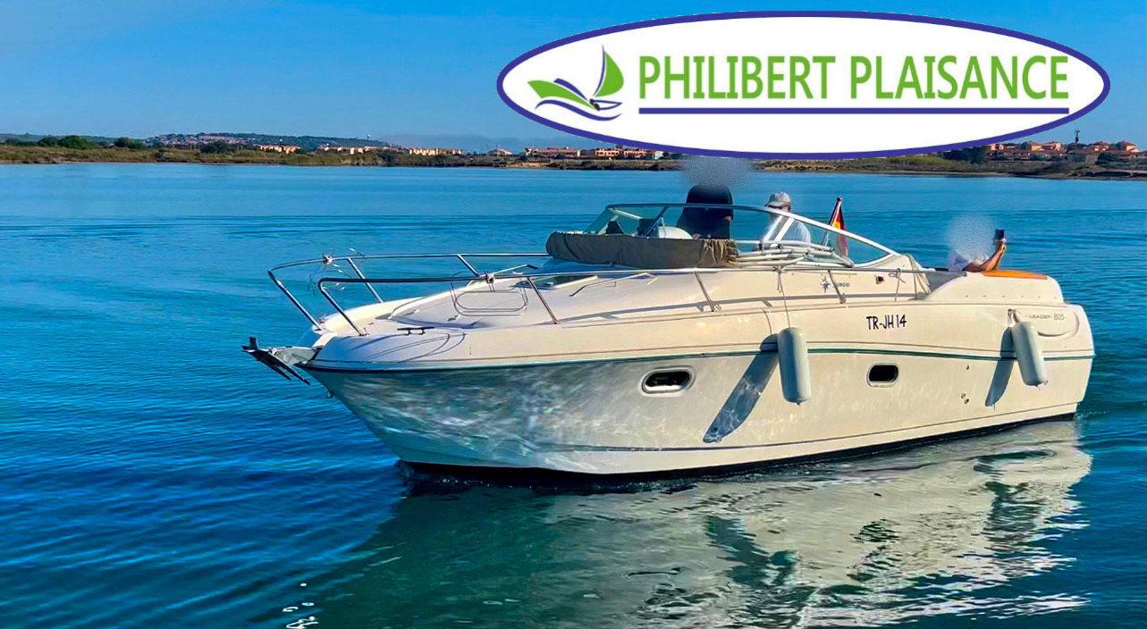 New Jeanneau Leader 805 in 66 - Pyrénées-Orientales - iNautia