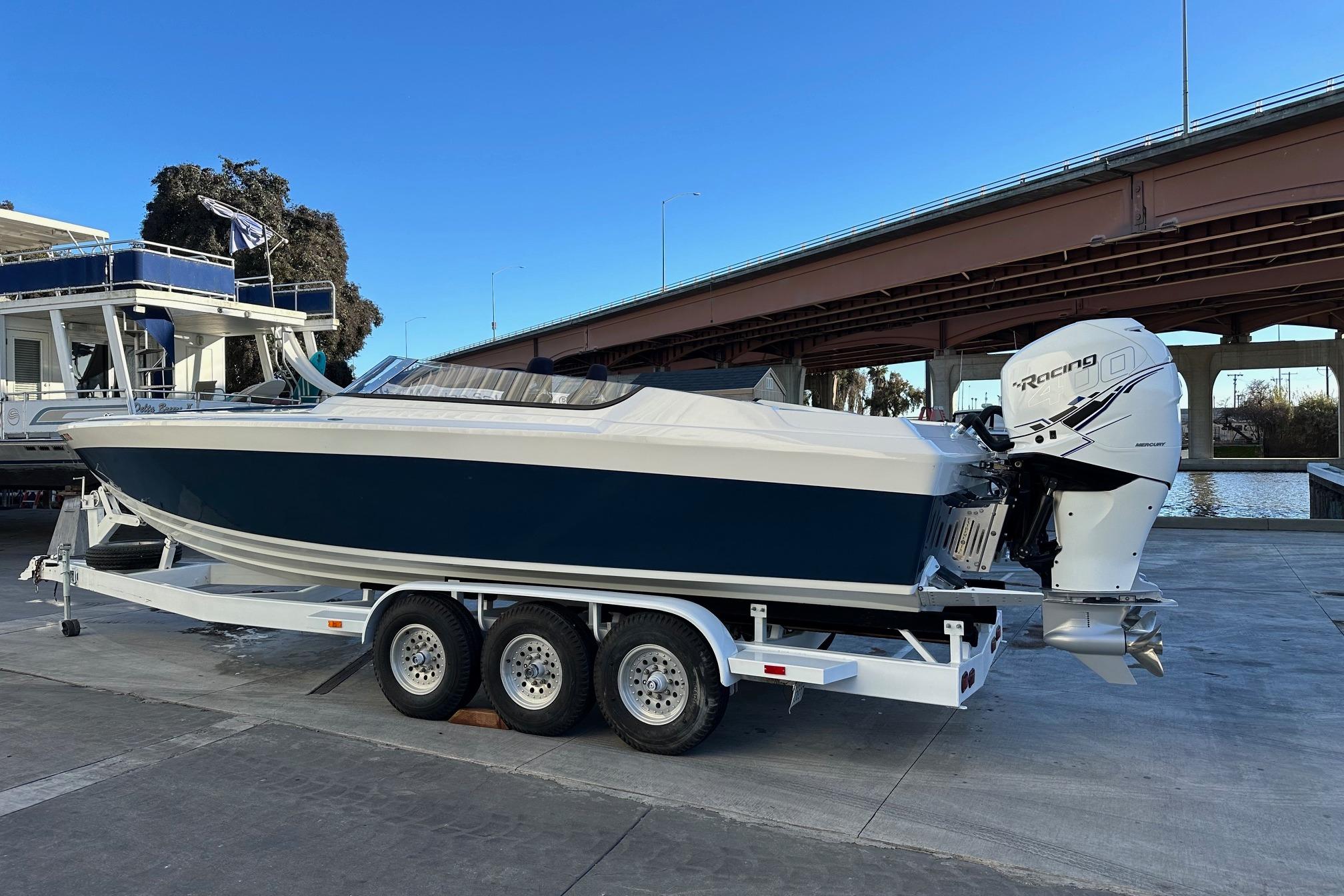2017 Formula 292 SR-1 High Performance for sale - YachtWorld
