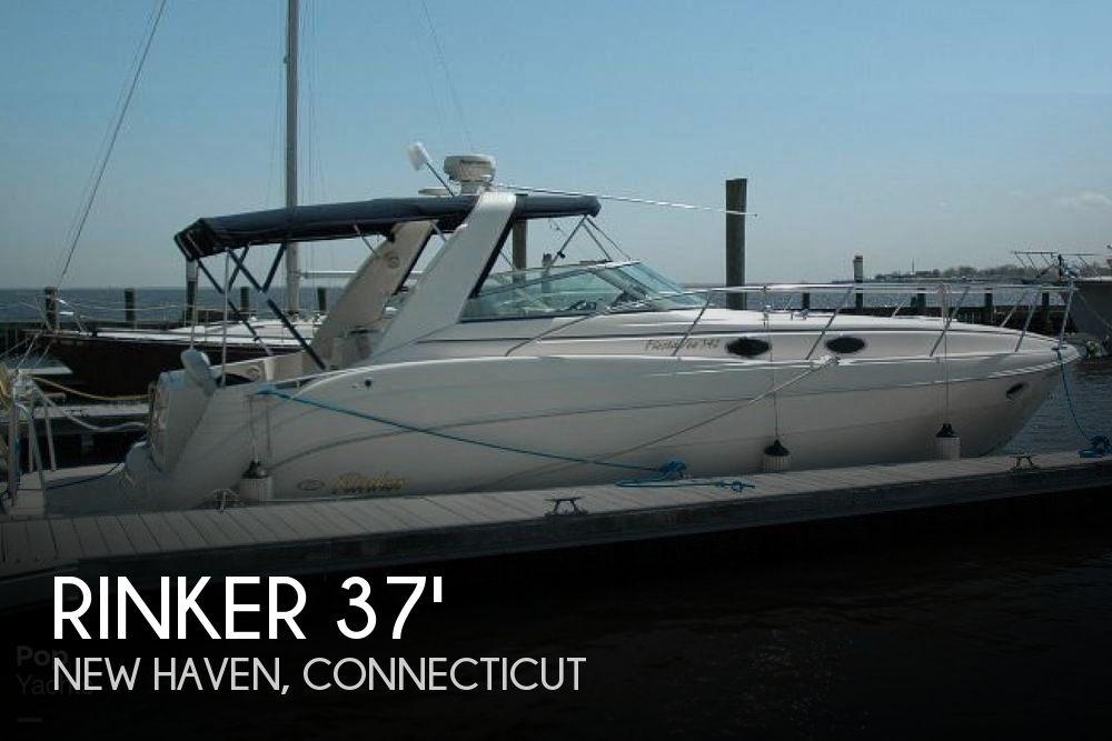 Rinker 342 Fiesta Vee | 2005 | 10m - Connecticut | Boatshop24
