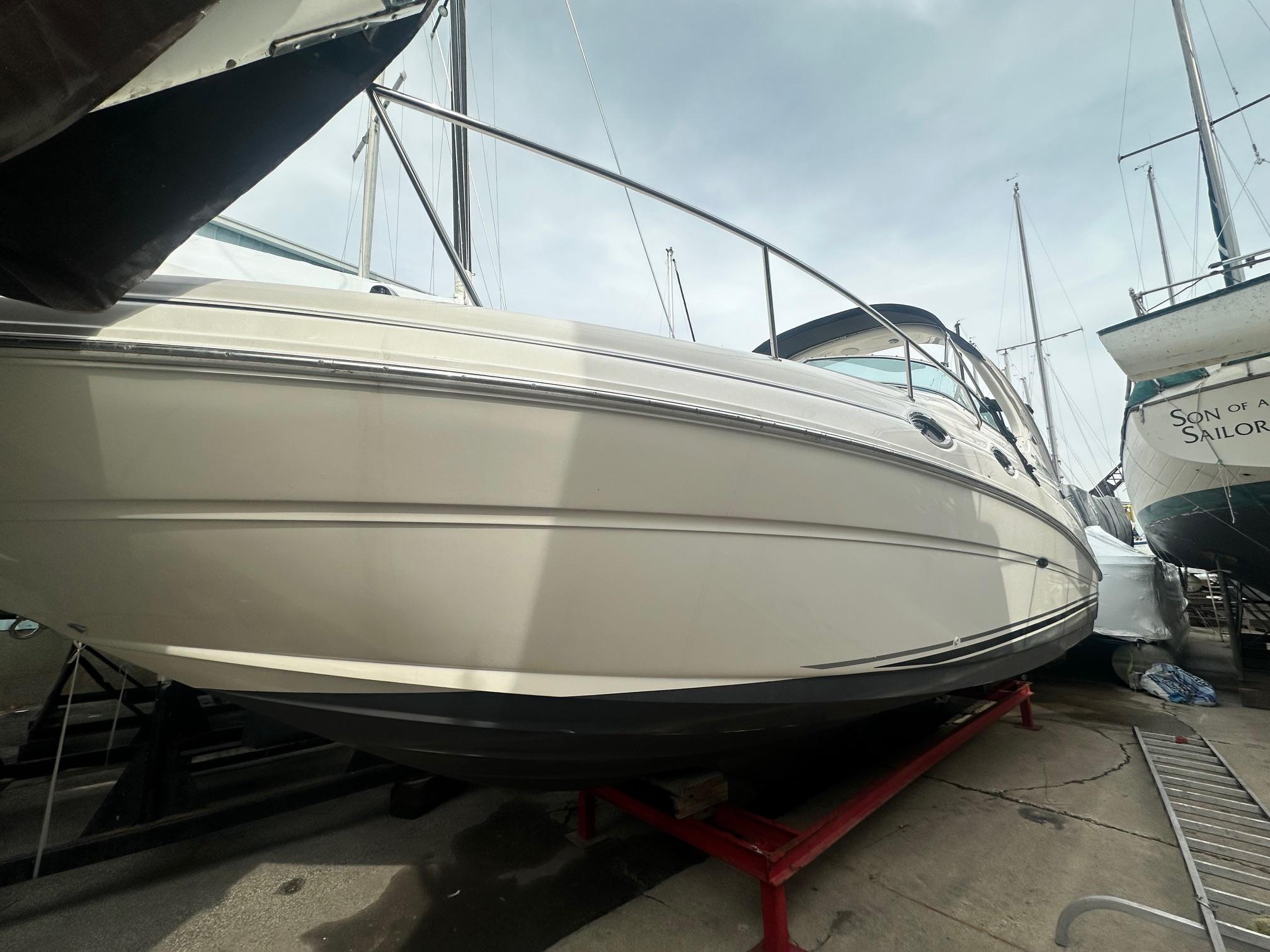 Sea Ray 280 Sundancer boats for sale | YachtWorld