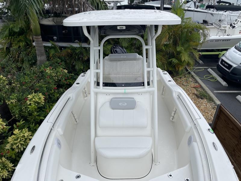 2023 Key West 219 FS Center Console for sale - YachtWorld