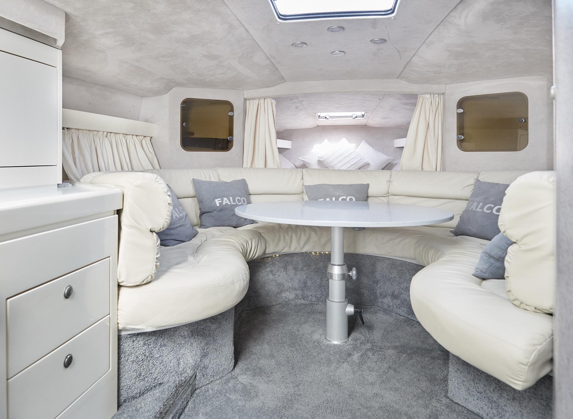 1991 Sunseeker Thunderhawk 43 Motor Yacht for sale - YachtWorld