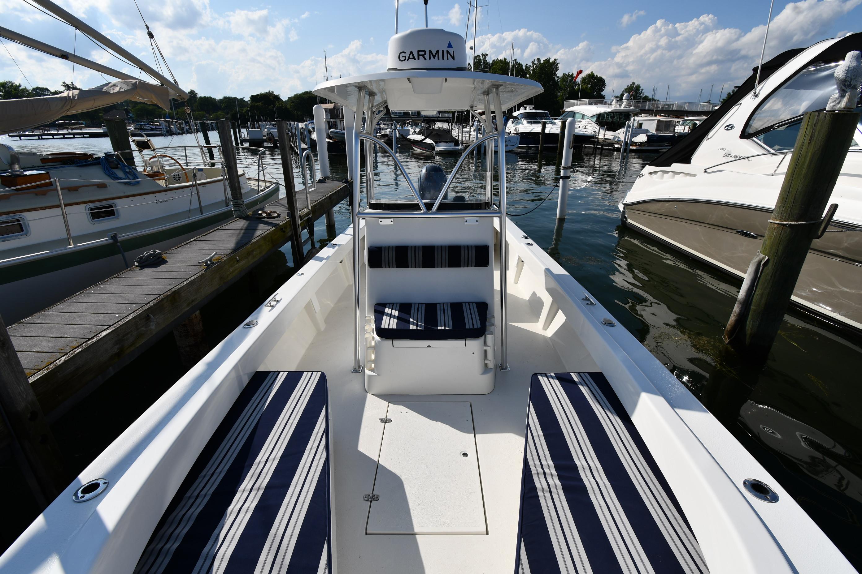 2021 Eastern 248 Center Console Center Console for sale - YachtWorld