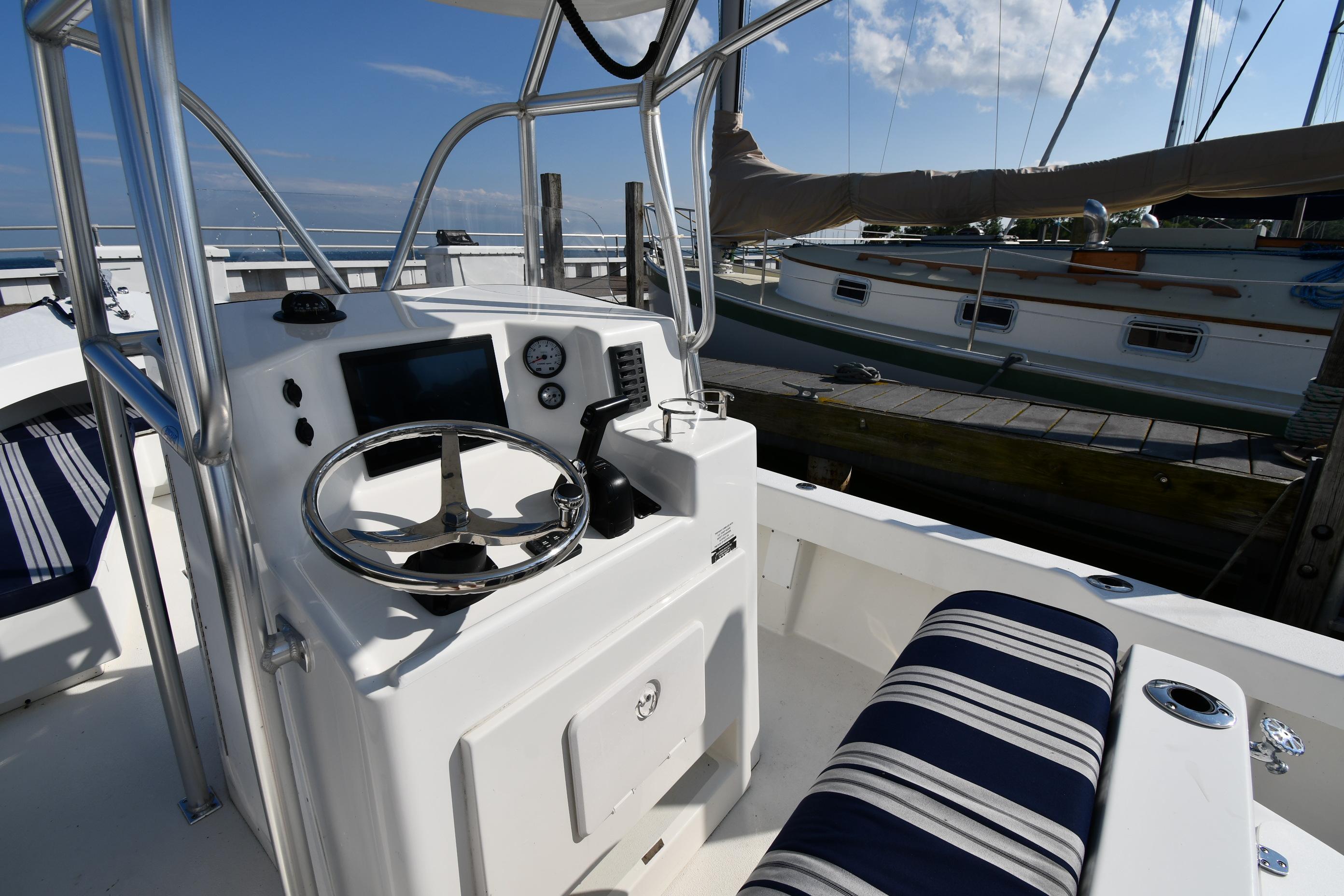 2021 Eastern 248 Center Console Center Console for sale - YachtWorld