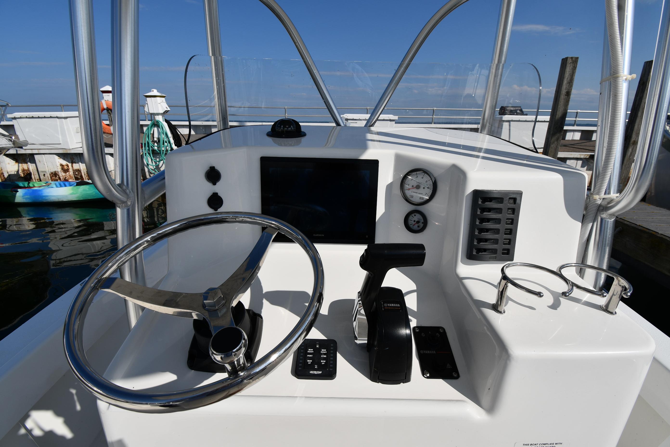 2021 Eastern 248 Center Console Center Console for sale - YachtWorld