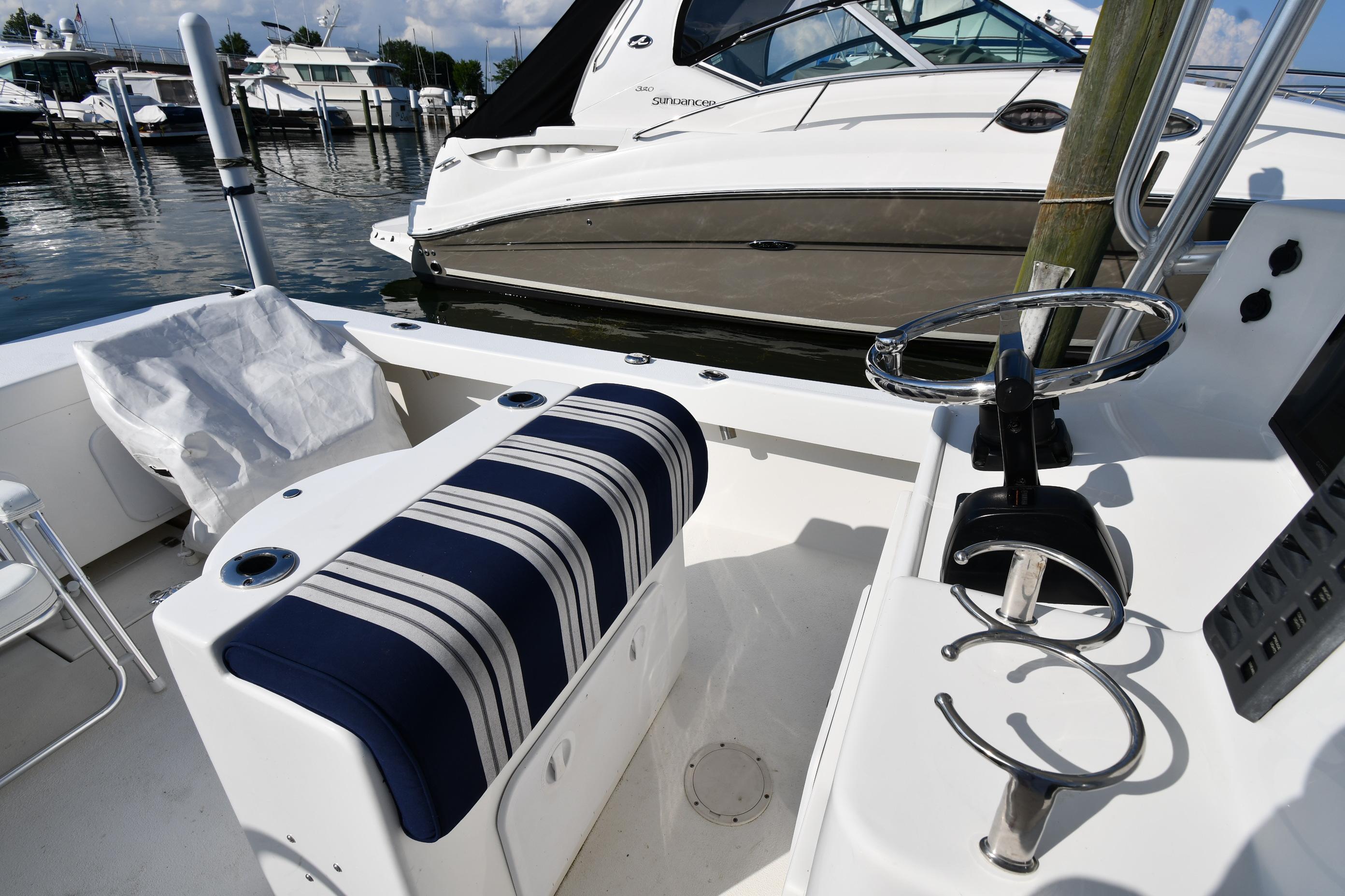 2021 Eastern 248 Center Console Center Console for sale - YachtWorld