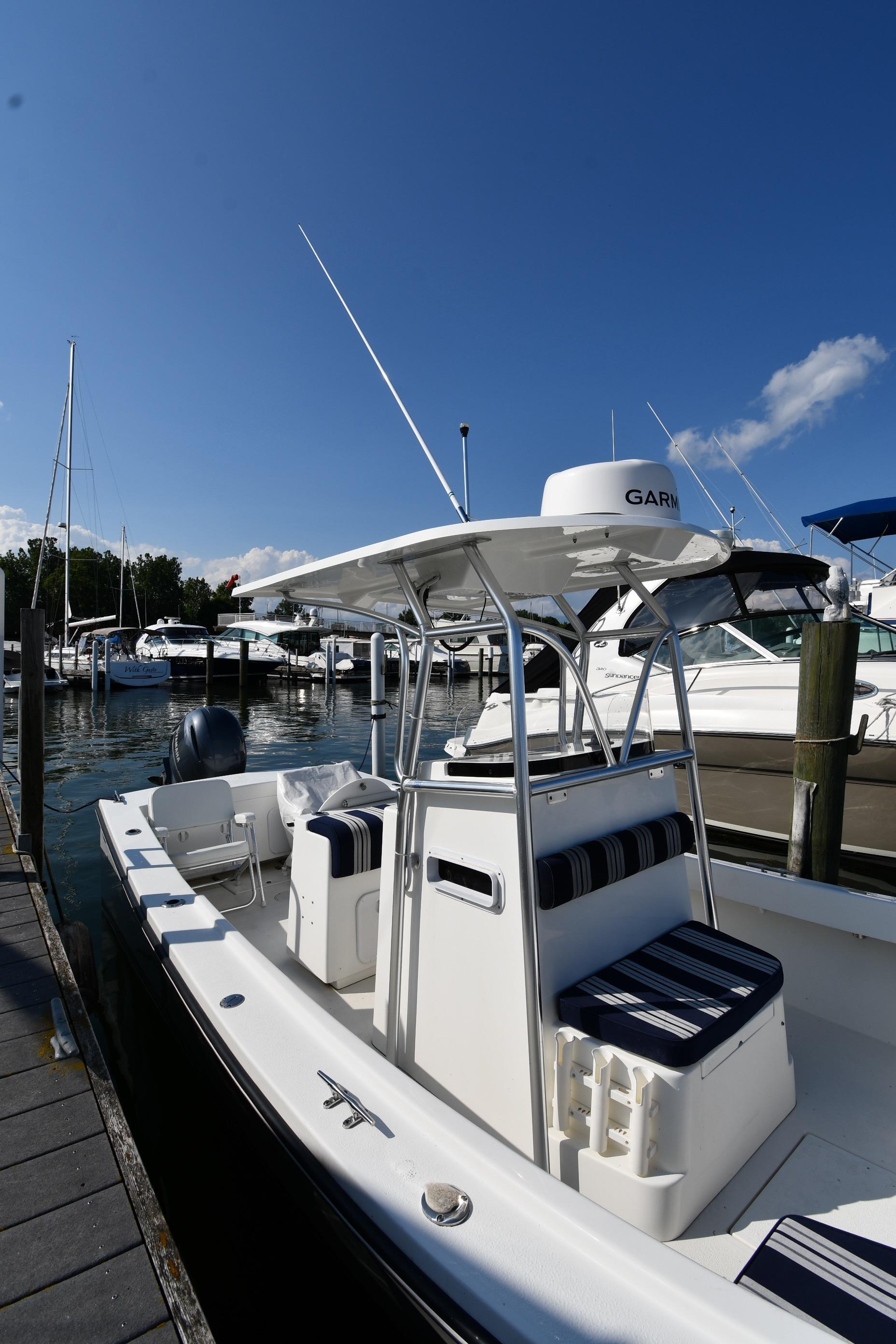 2021 Eastern 248 Center Console Center Console for sale - YachtWorld