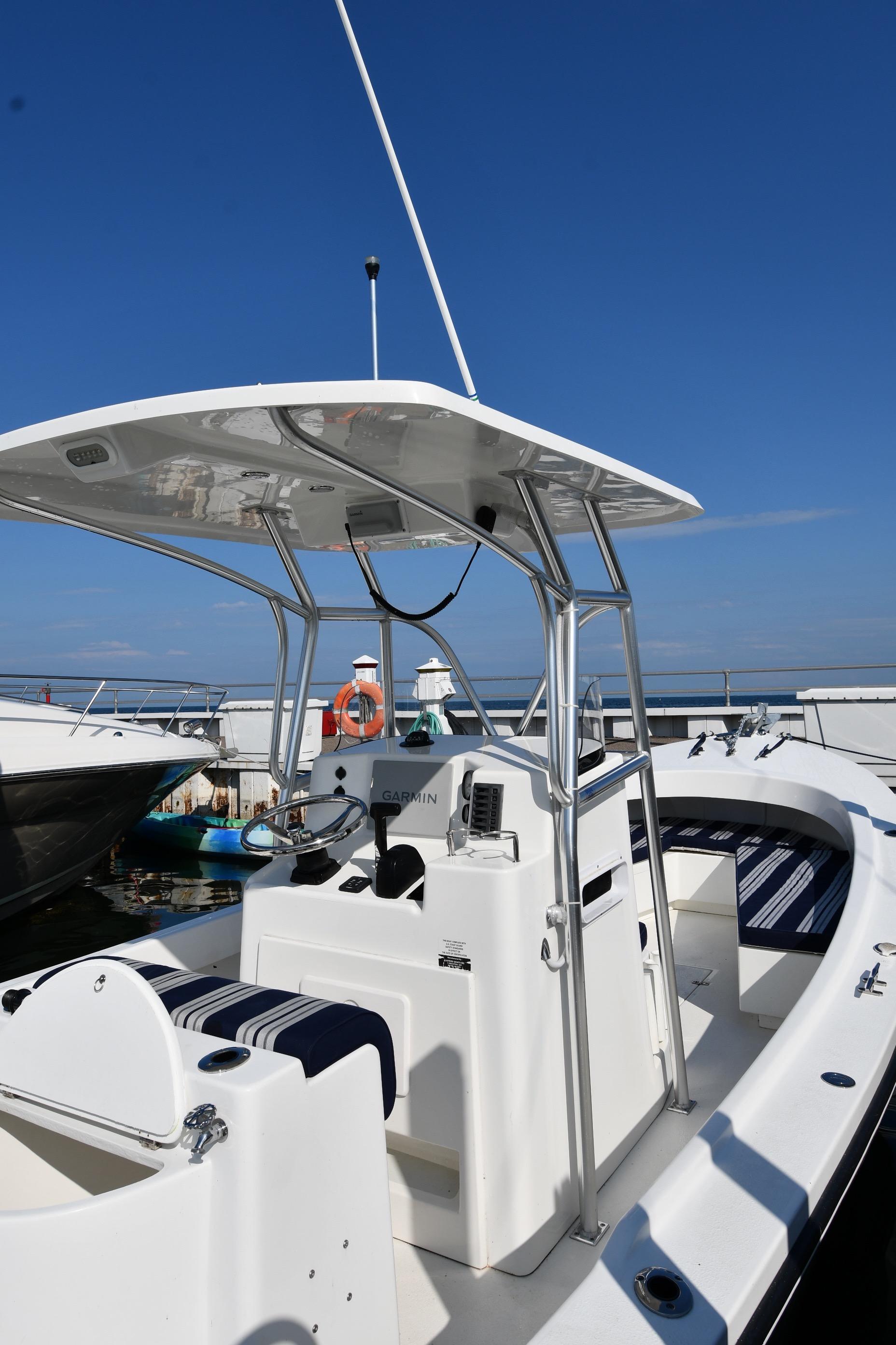 2021 Eastern 248 Center Console Center Console for sale - YachtWorld